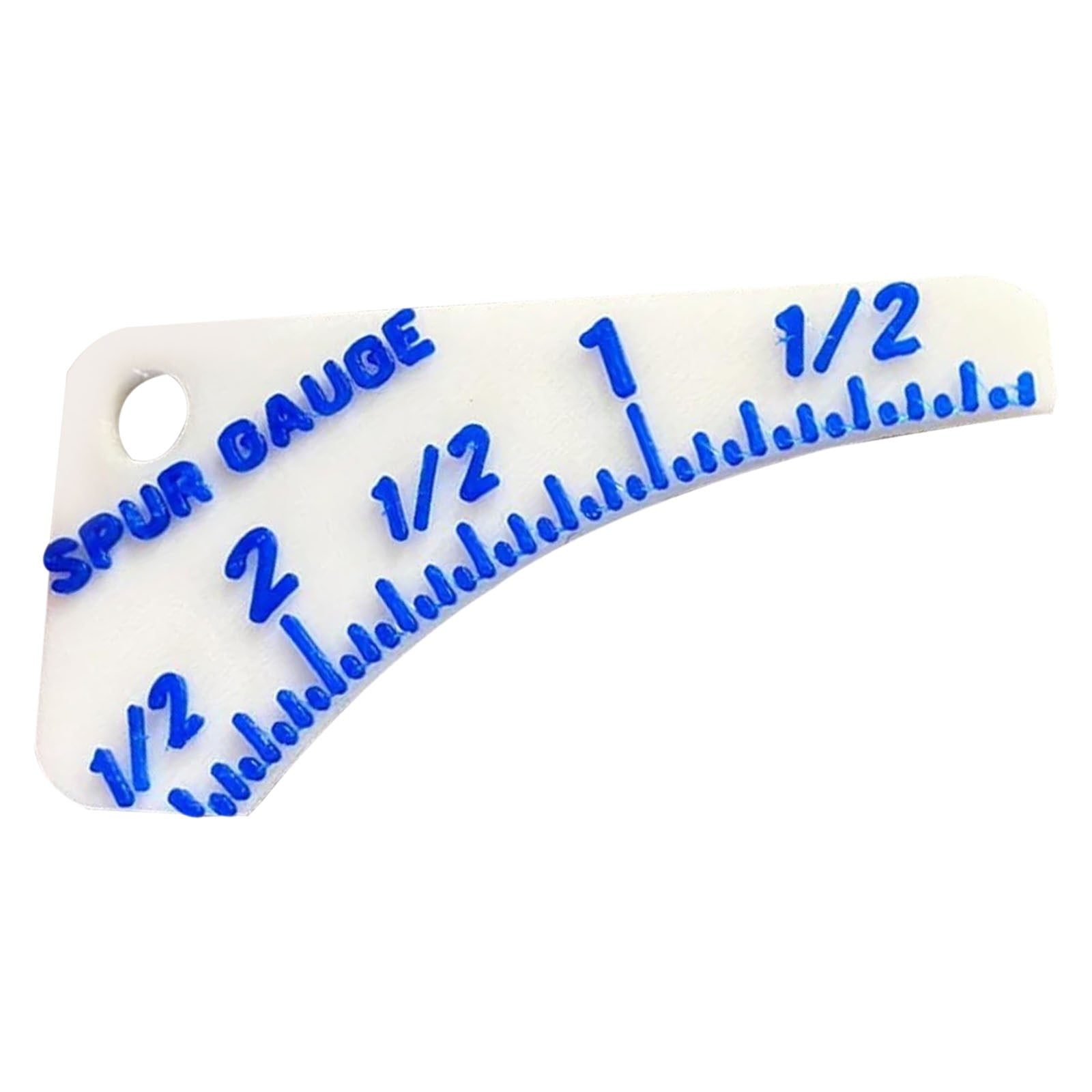 Hot Sale! Wild Turkey Spur Gauge Turkey Spur Gauges Tool，Precision Tool ...