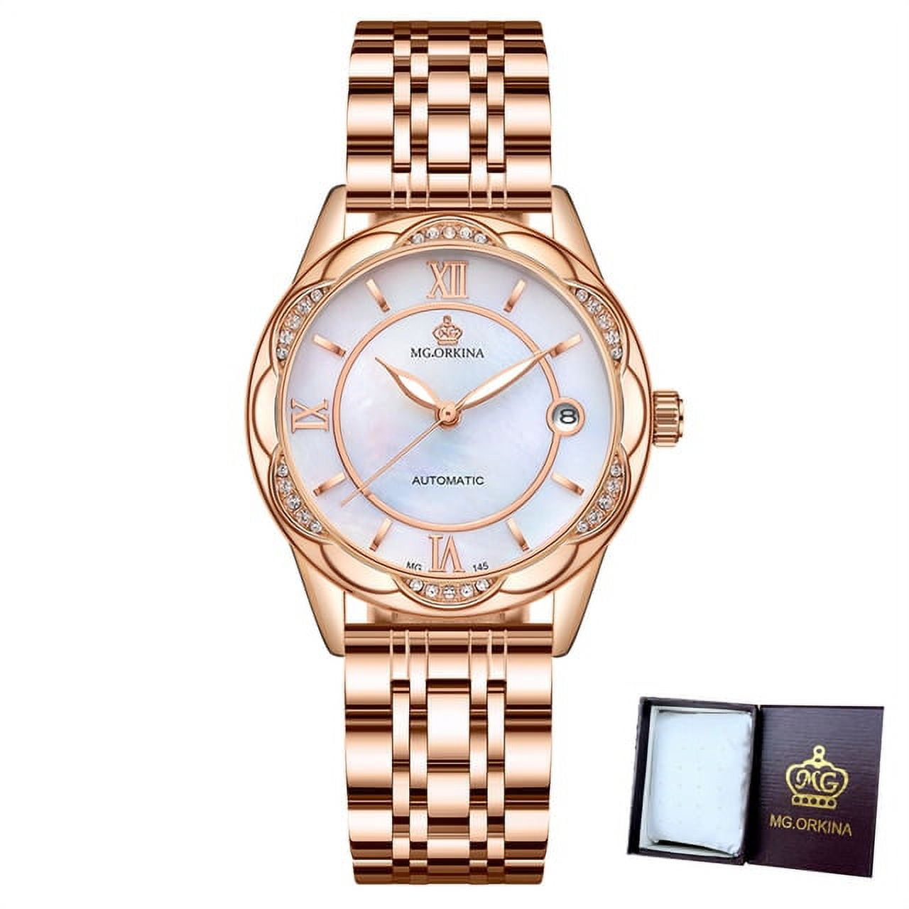 Designer Ladies Watches 2022