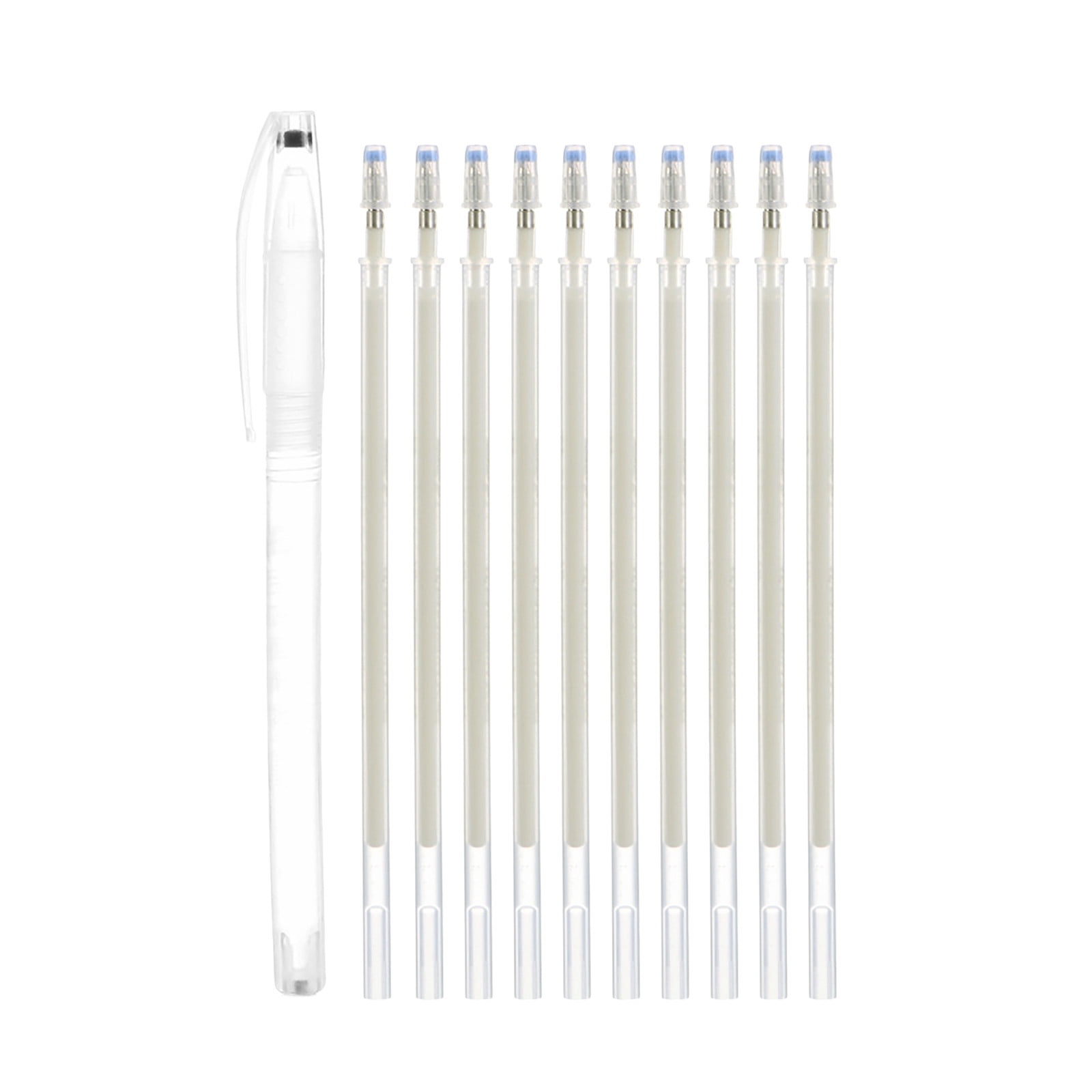 Hot Sale!XTORKIT Fabric Markers,Sewing Supplies,Erasable Pens,2Ml Heat ...