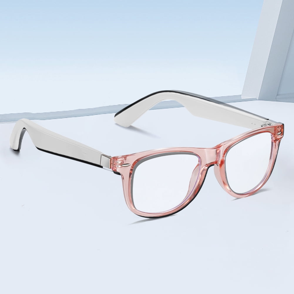 Hot Sale! Yiaieng Ai Smart Translate Eyeglasses Bt Call for Business ...