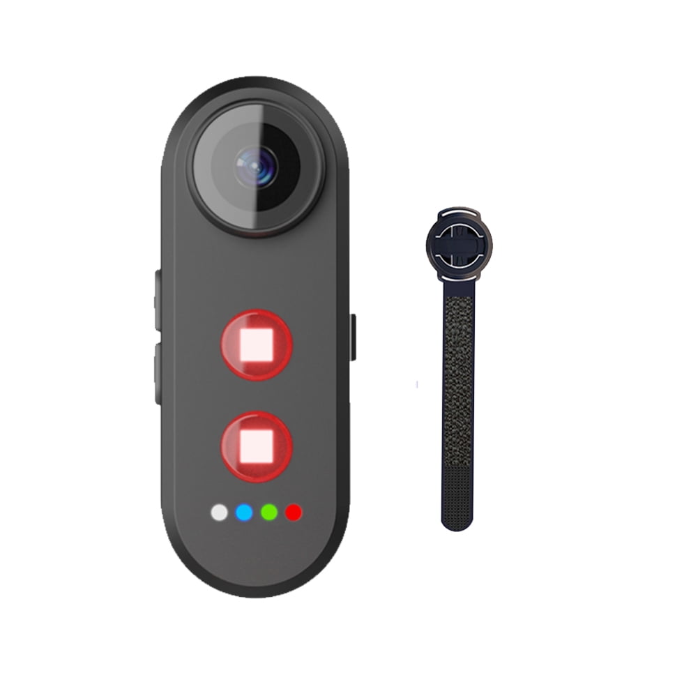 Hot Sale! Yiaieng Bikerear View Camera with Tail Light, Camera ...