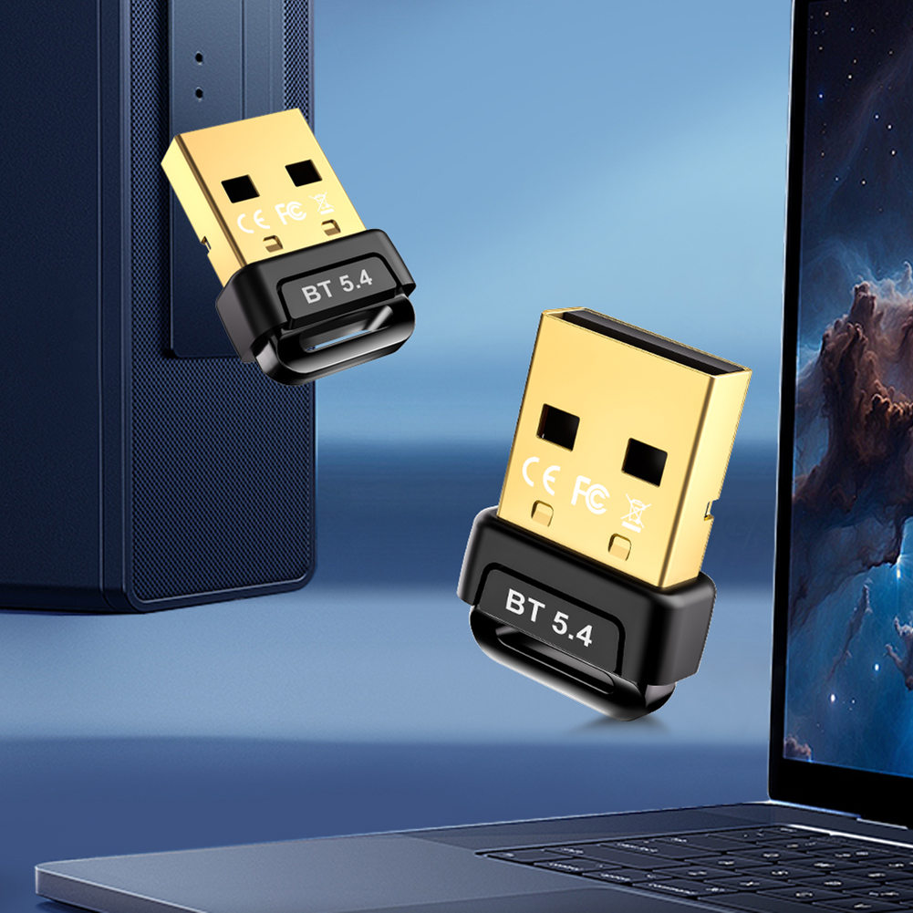 Hot Sale! Yiaieng Bt 5.4 Adapter Usb Bt 5.3 Dongle for Pc Keyboard ...