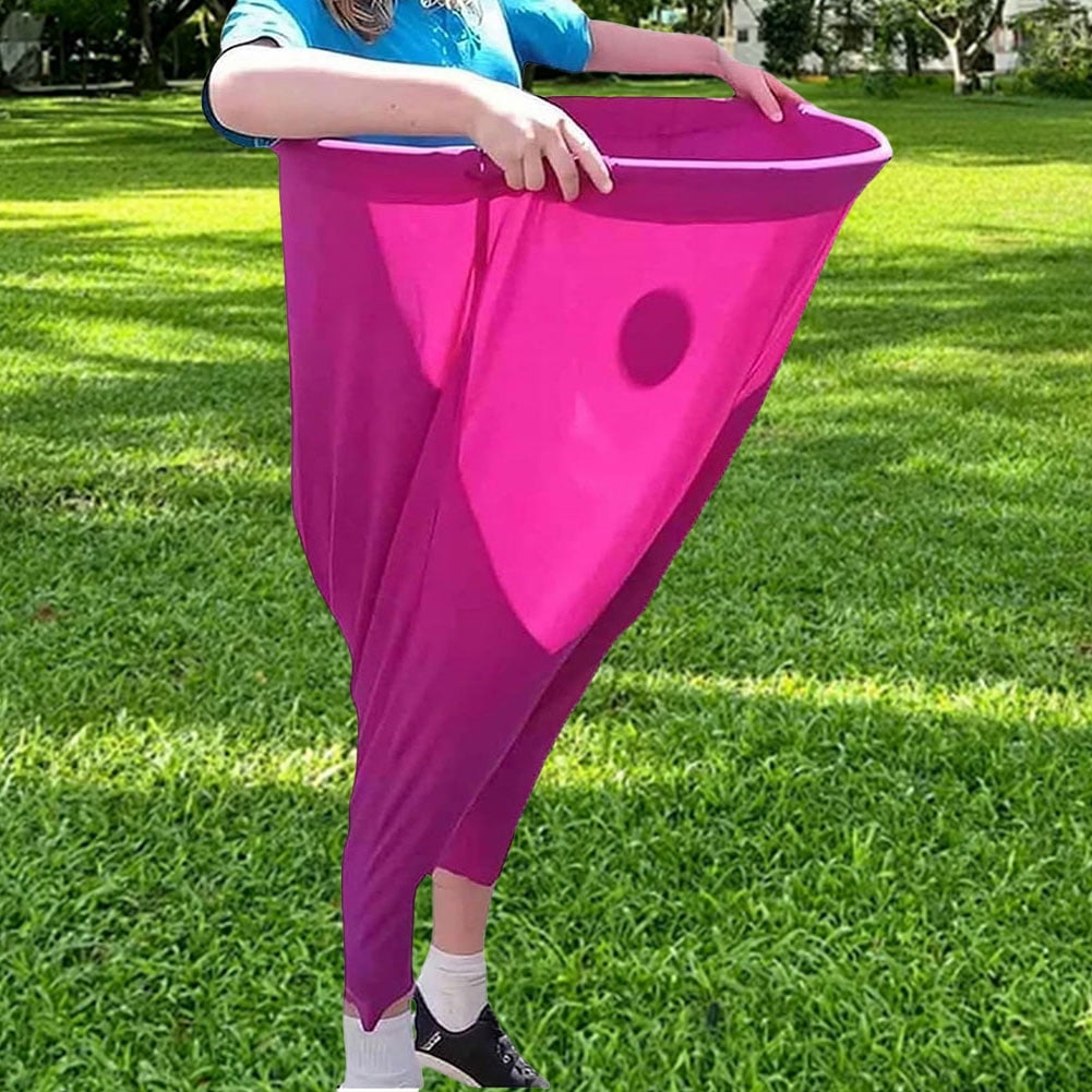 Hot Sale! Yiaieng Granny Pants Yard Game Set Party Games Pants for ...