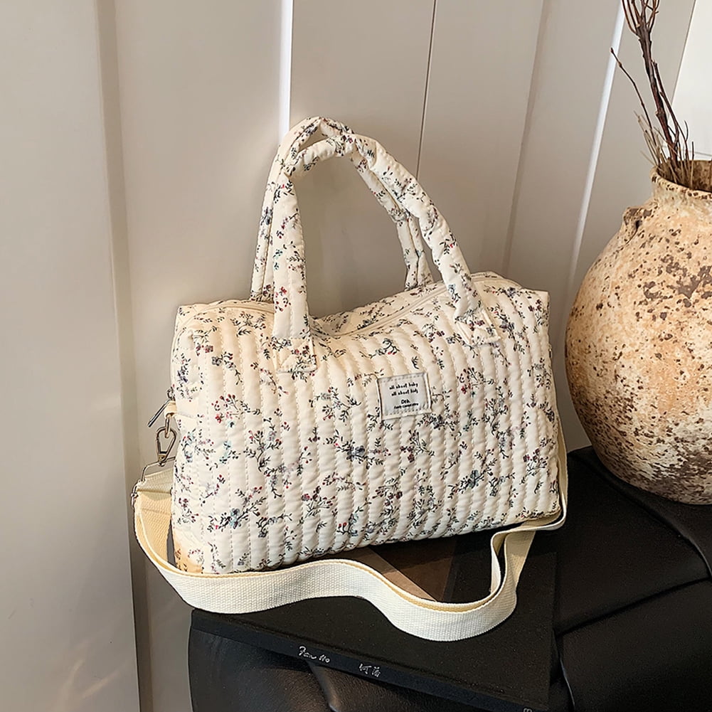 Hot Sale! Yiaieng Retro Classic Bags for Adults, Women Canvas Crossbody ...