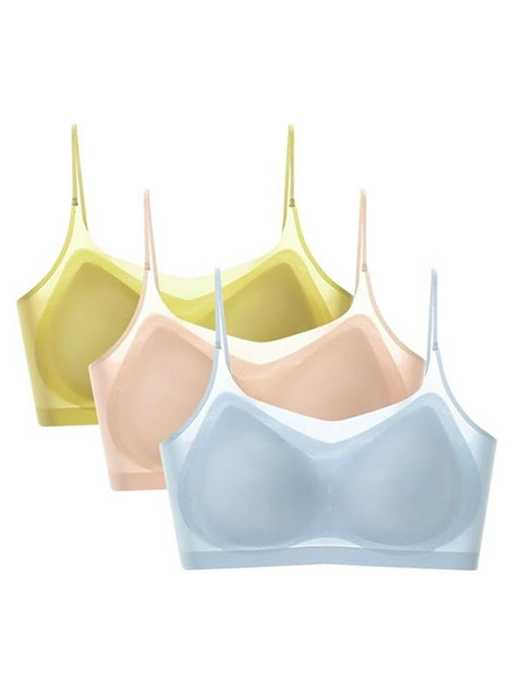 Ice Pack Bra