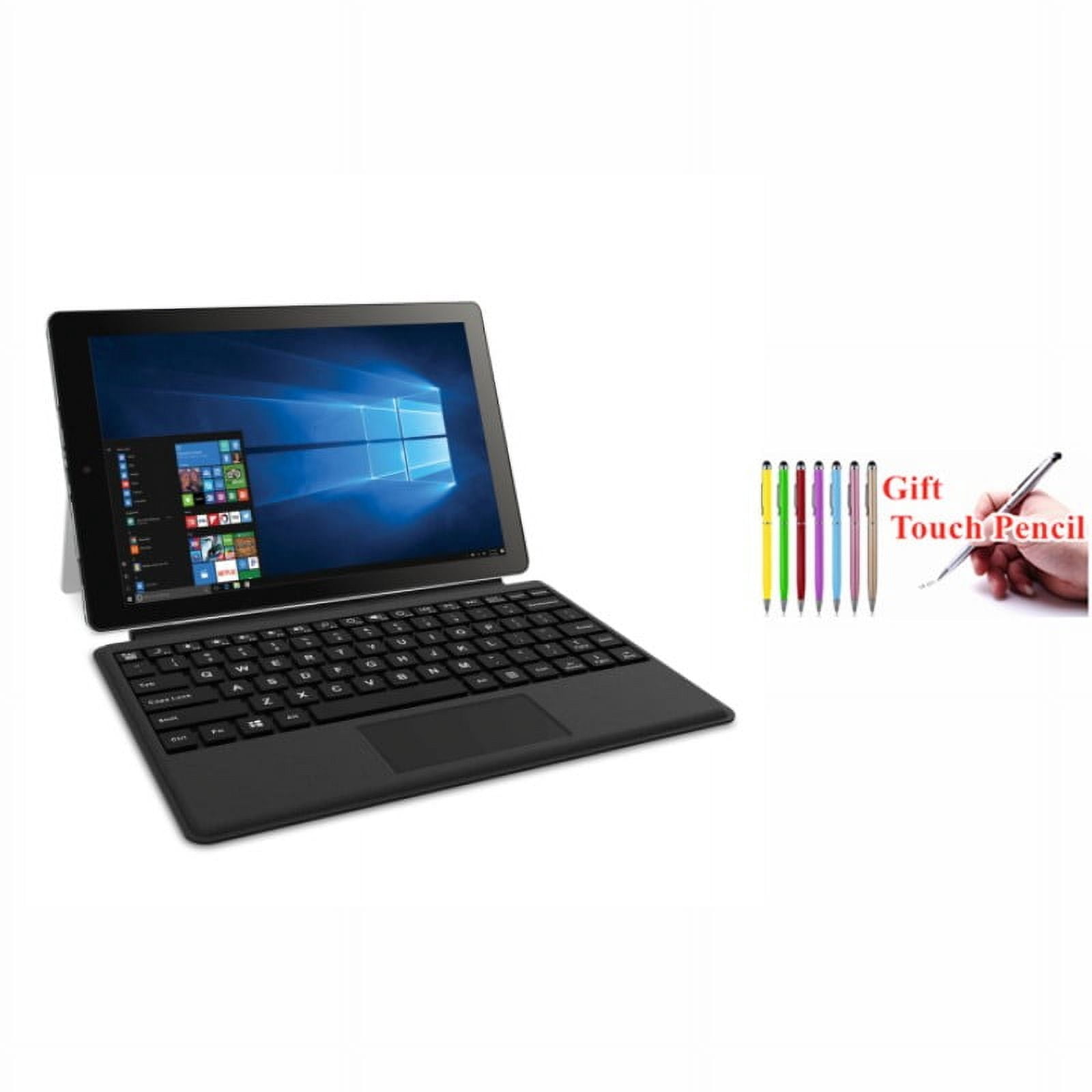 Hot Sales 10.1 INCH With Stand Windows 10 Tablet PC 2GB RAM 32GB ROM ...