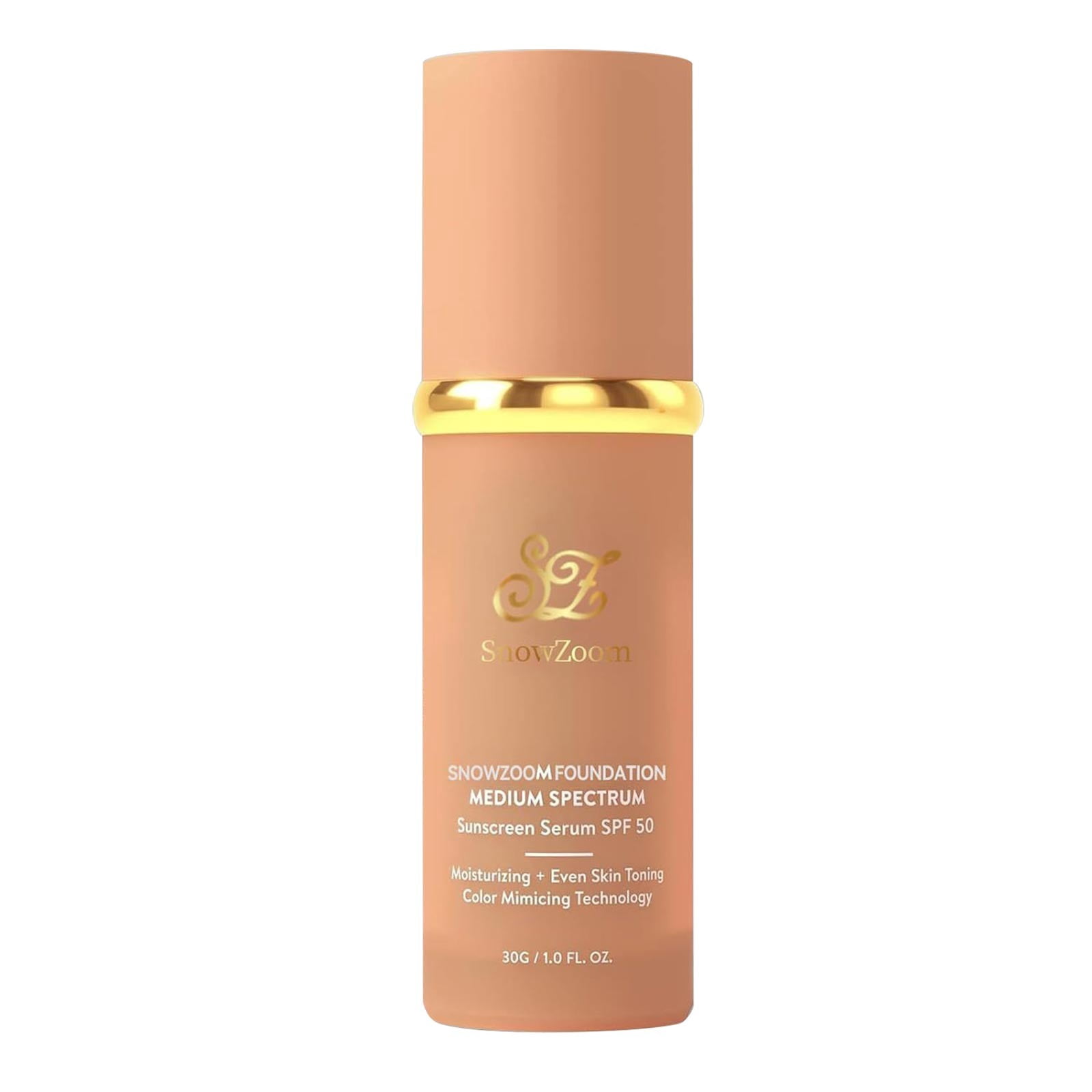 Hot Sales 4 in 1 Biomimetic Color Changing Concealer Foundation ...