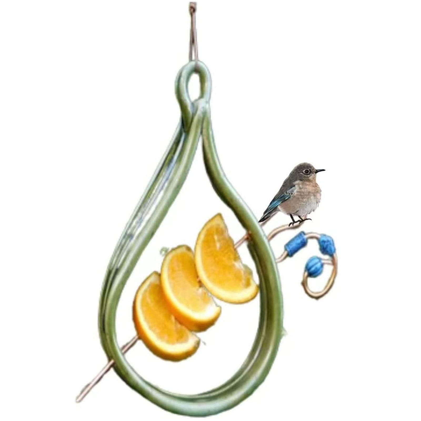 Hot Sales! Bird Feeder Squirrel Proof, Window Bird Feeder, Oriole ...