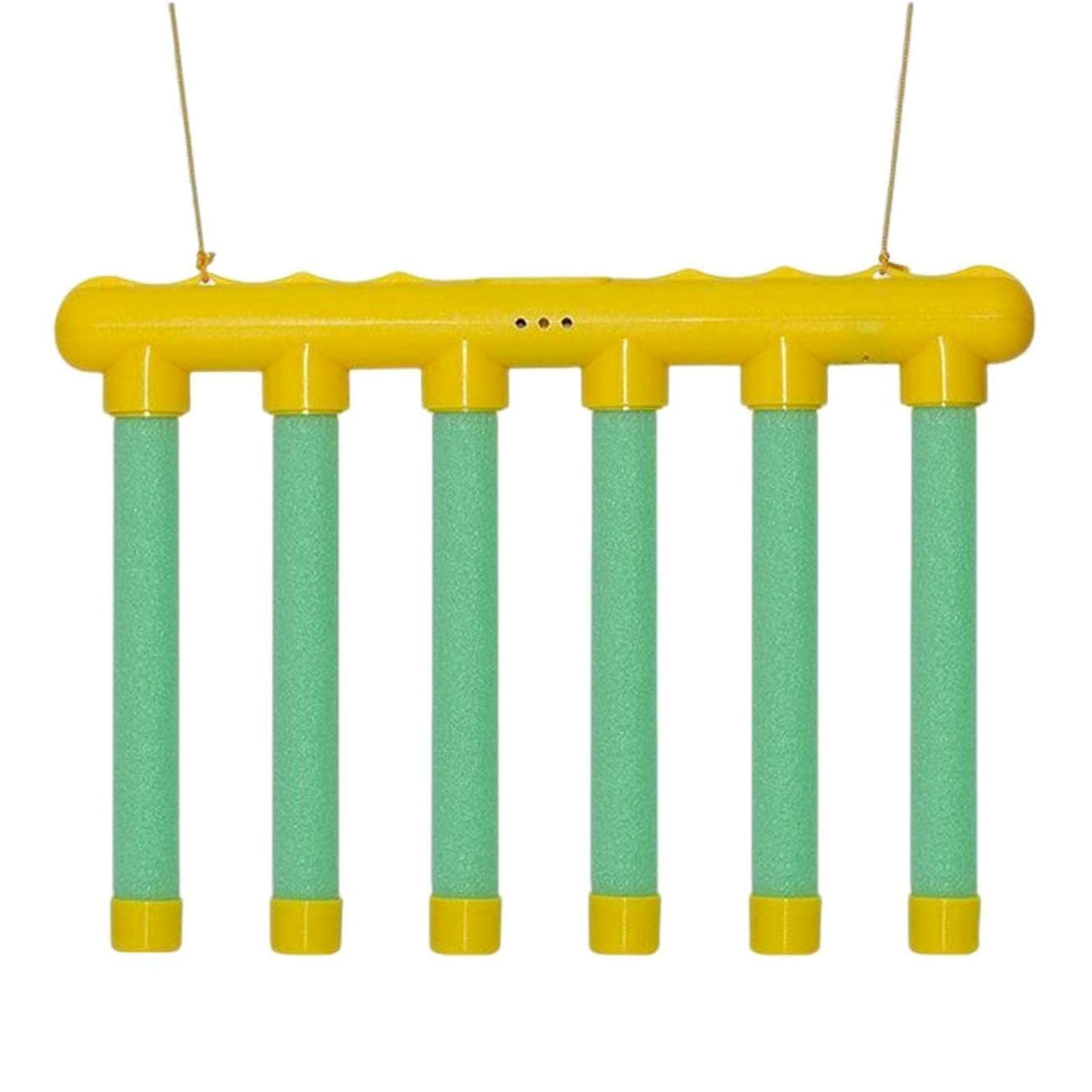 Hot Sales Catching Sticks Sensory Toy Reaction Training Toy with 3 ...