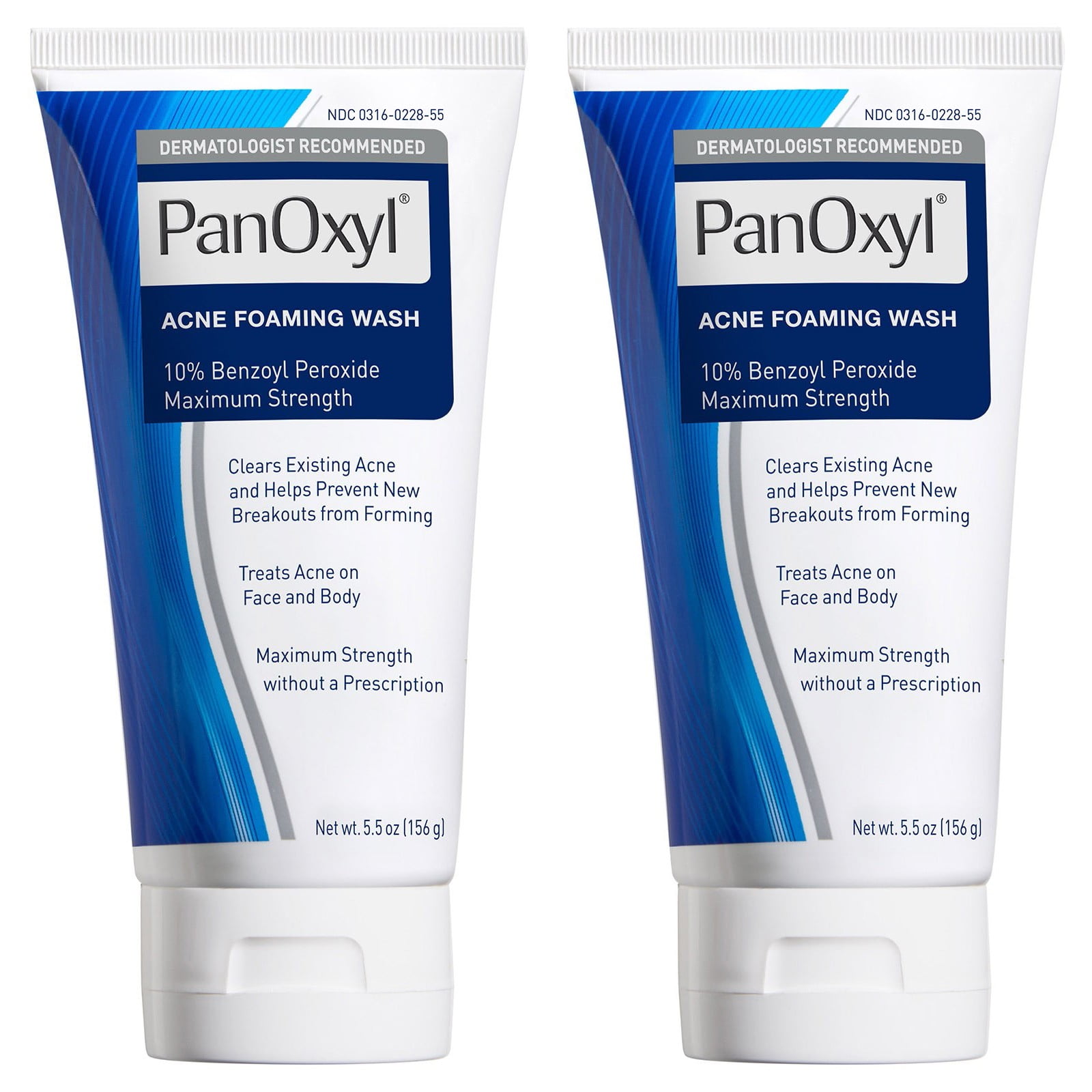 Hot Sales Clearance Promotion Foaming Wash Benzoyl Peroxide 10% Maximum ...