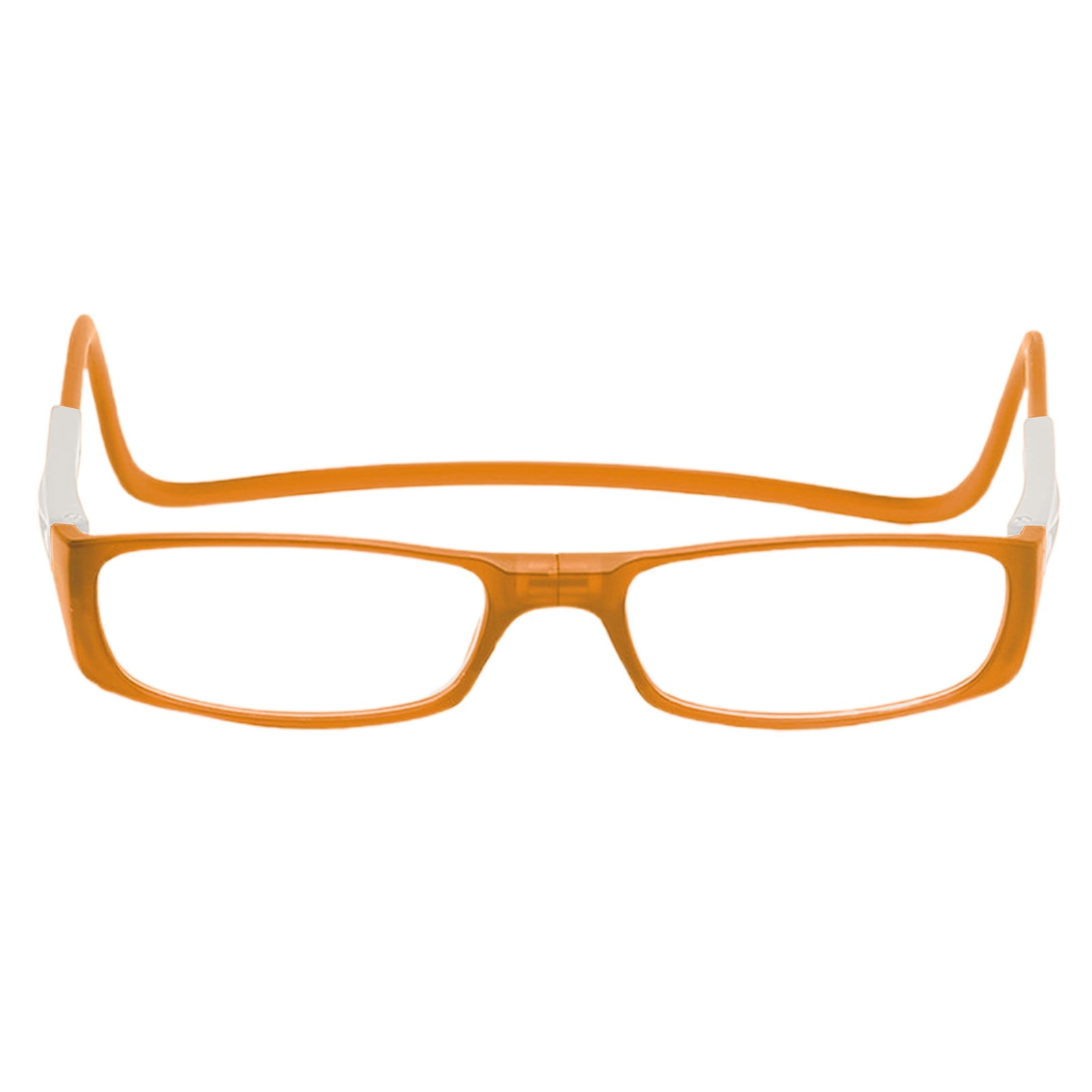 Hot Sales Click Adjustable Front Connect Reading Eyeglasses Full Rim ...