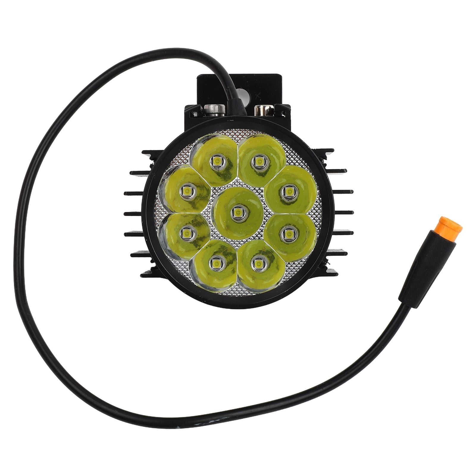 Hot Sales Headlight Electric Scooter Big Front Light For KUGOO PRO 12 ...