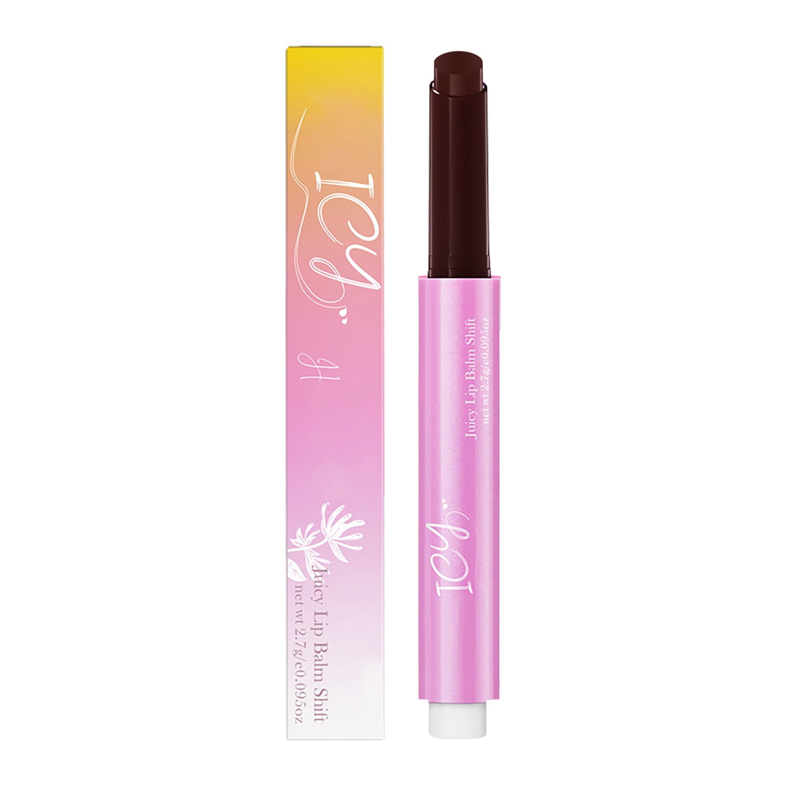 Hot Sales!Lip Butters | Lip Balm 6 Color Moisturizing Hydrating ...