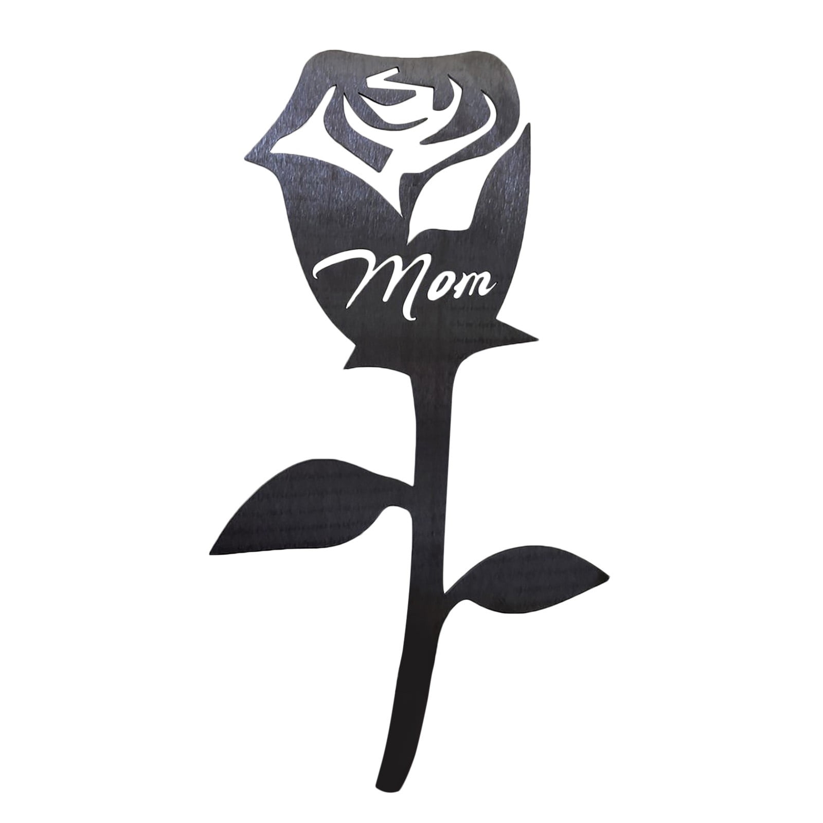 Hot Sales Mum Rose - Rustic Garden Sculpture Mother's Day Gift Not ...