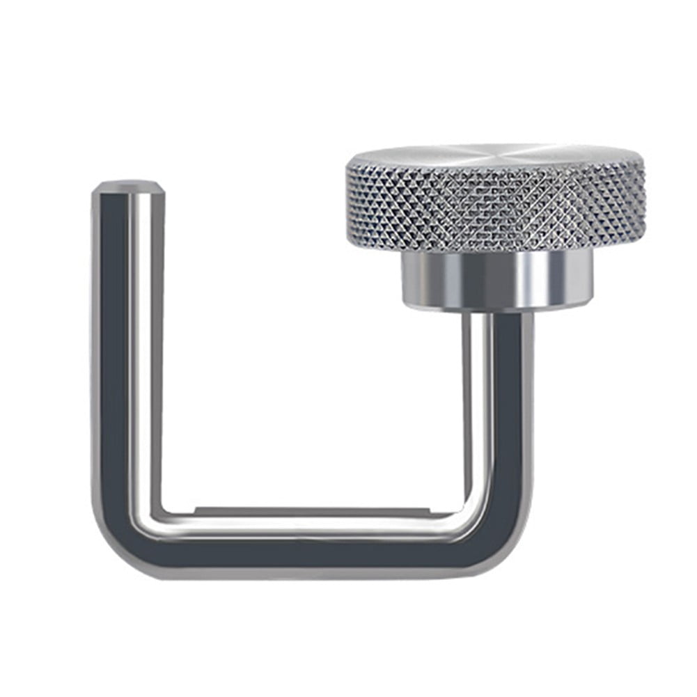 Hot Sales Plate Link Buckles Alloy Rail Joint Sliding Stainless Steel Buckles Connection Hook ...