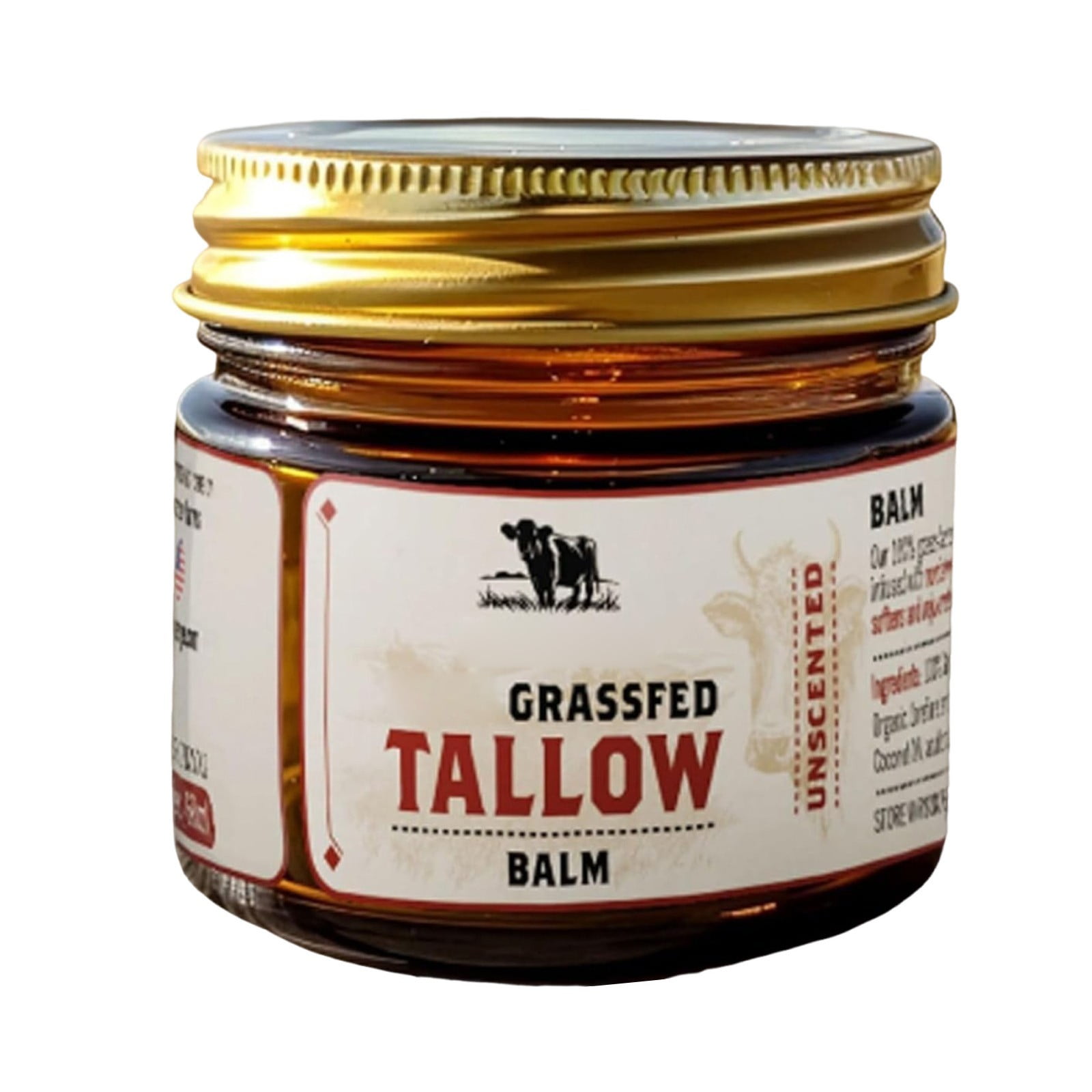 Hot Sales Promotion Range Beef Tallow Primalrange Tallow Balm Beef ...
