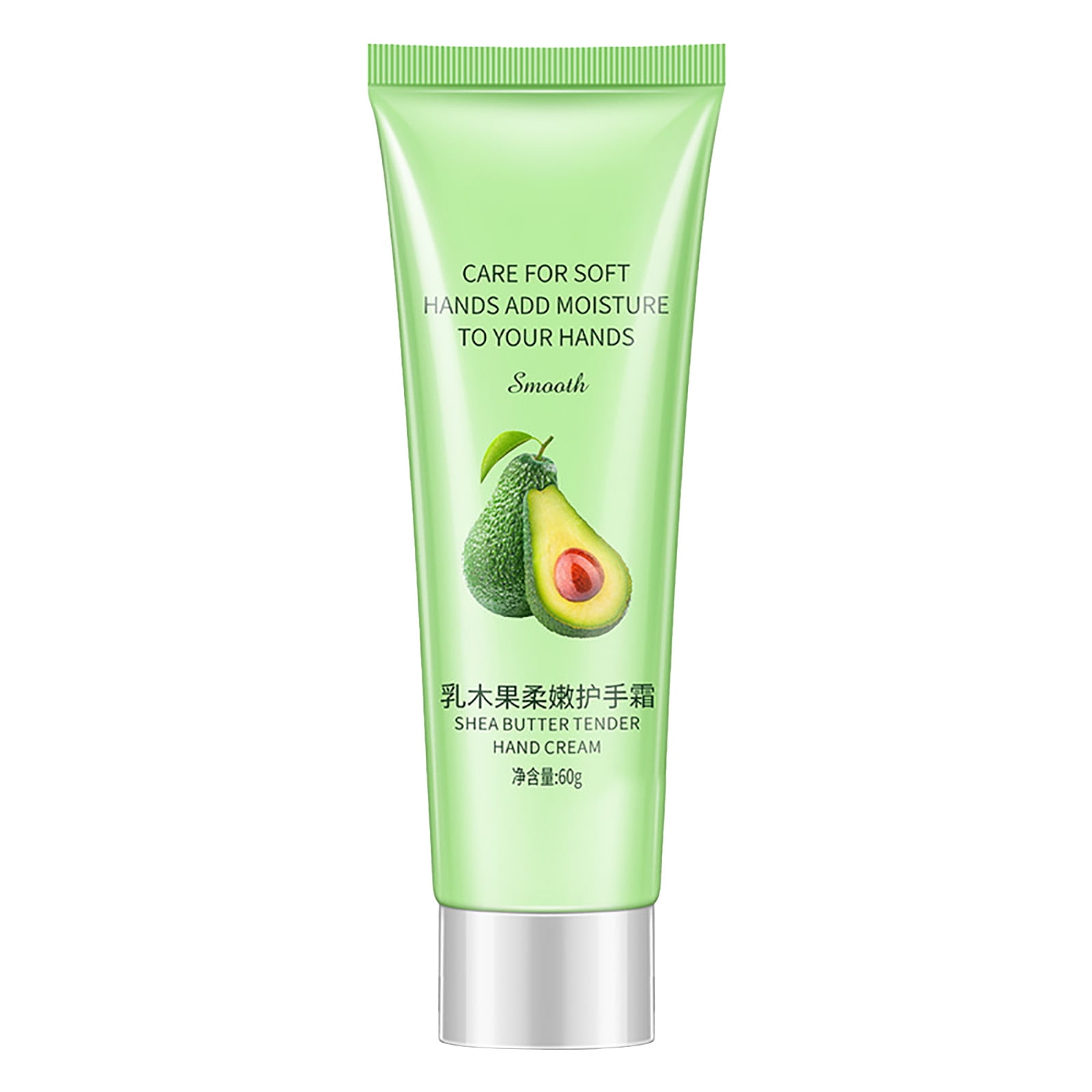 Hot Sales Promotion Soft Pearl Shea Honey Moisturizing Hand Creams ...