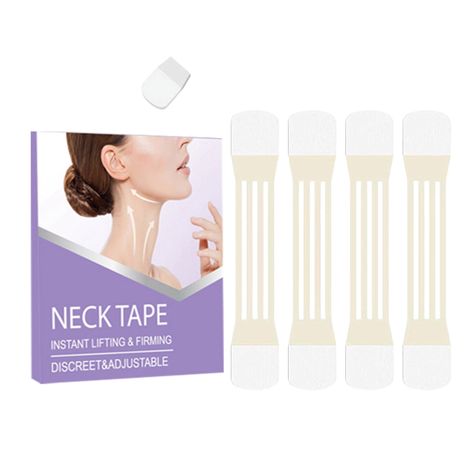 Hot SalingInstant Neck Tape Neck Tape Neck Instant Lifting & Firming ...