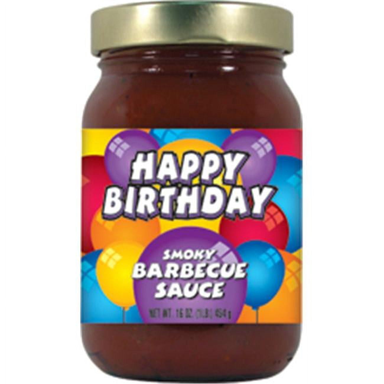 Hot Sauce Harrys HSH1894 Hot Sauce HARRYs Sweet & Smoky BBQ SAUCE ...
