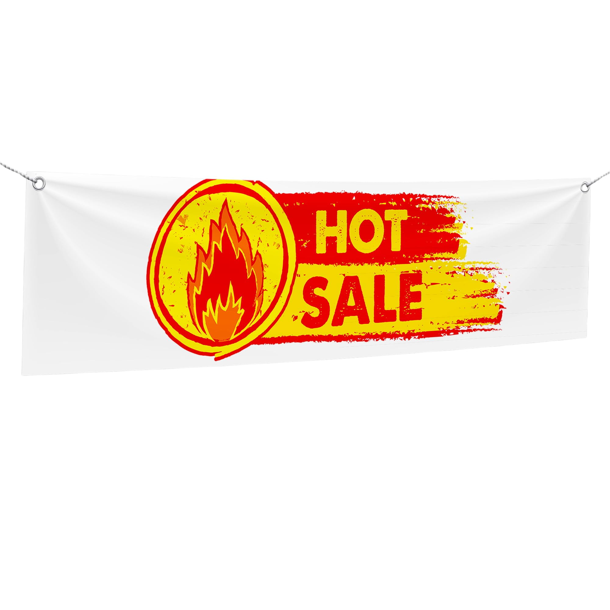 Hot Sele Large Banners and Signs for Outdoor by DreamController ...