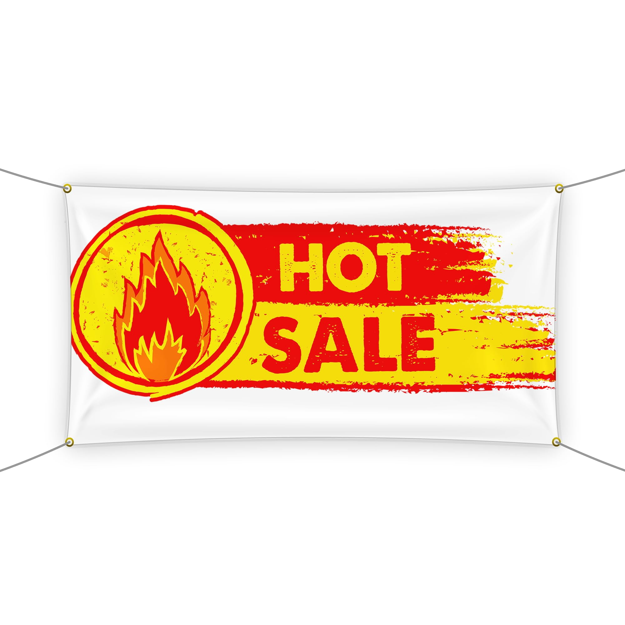 Hot Sele Large Banners and Signs for Outdoor by DreamController ...