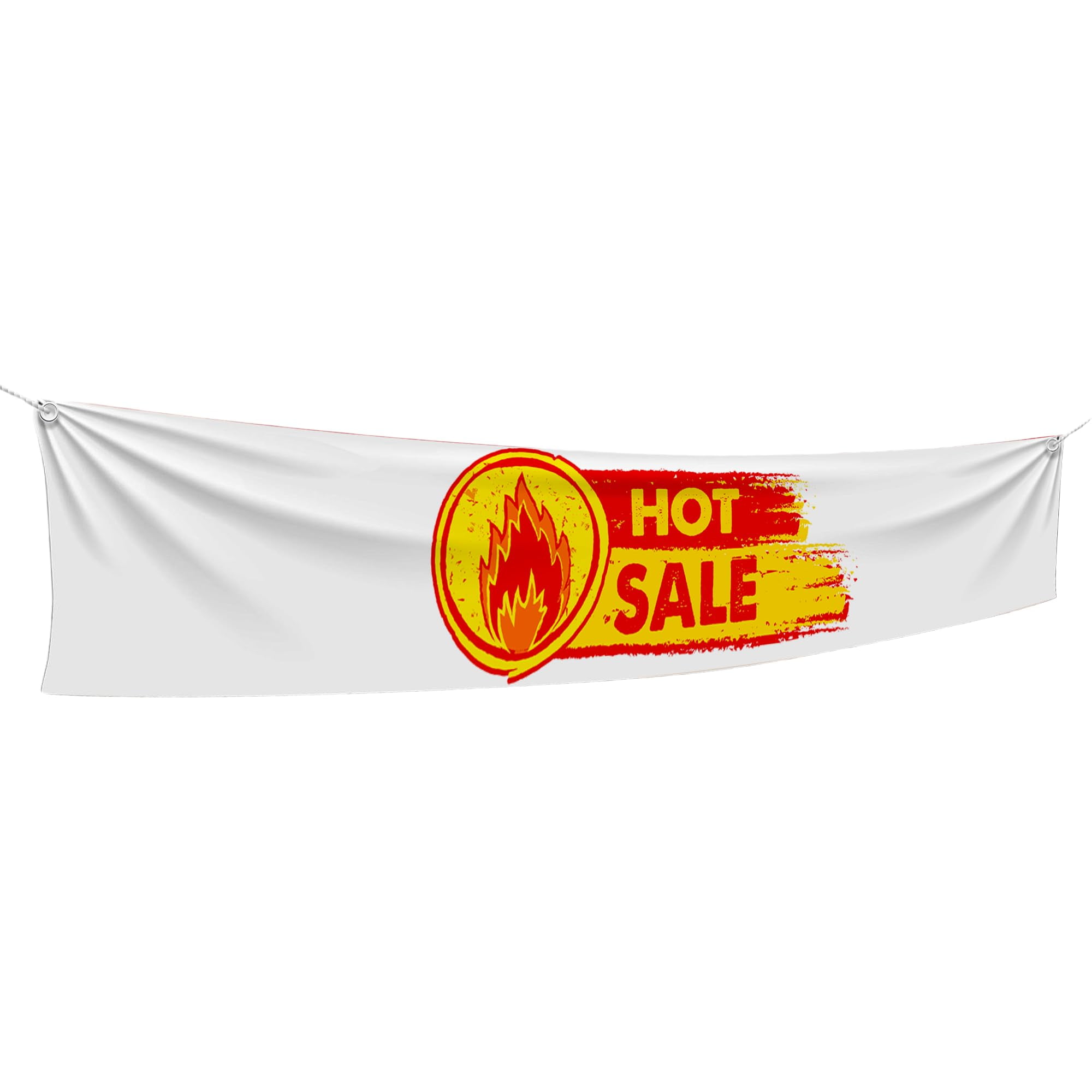Hot Sele Large Banners and Signs for Outdoor by DreamController ...