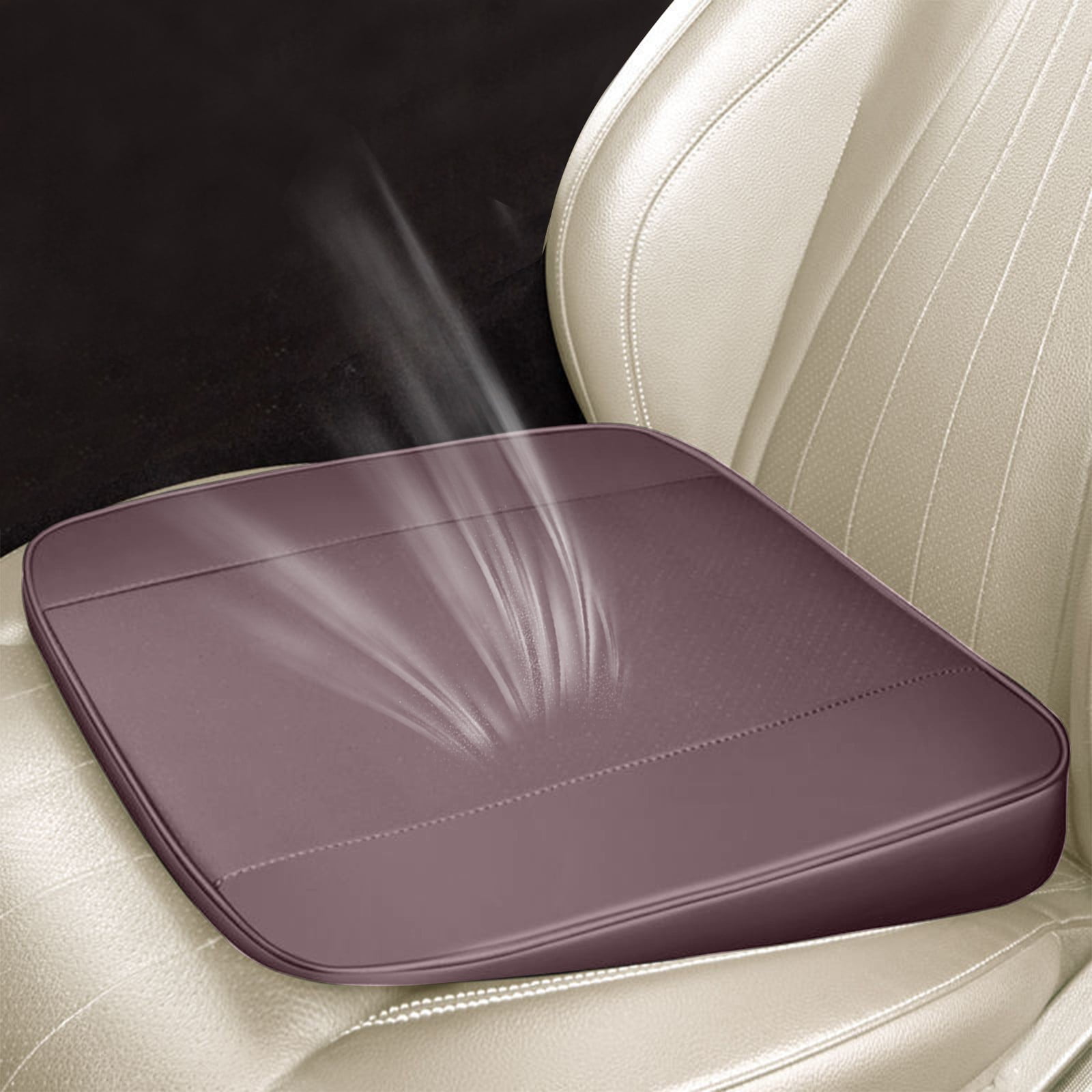 Hot Selection, Raised Car Seat Cushion Sloped Design Summer Learning ...