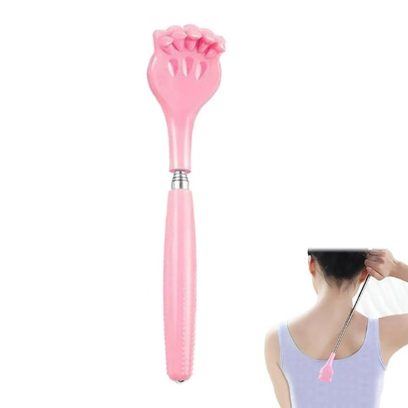 Back Scratching Machine