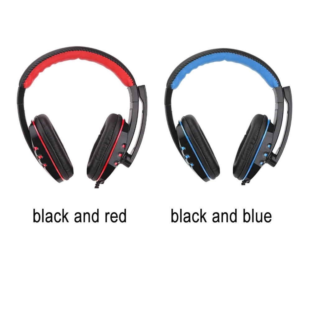 Hot Sell Earphone Soyto Stereo Bass Computer Gaming set Earphones With ...