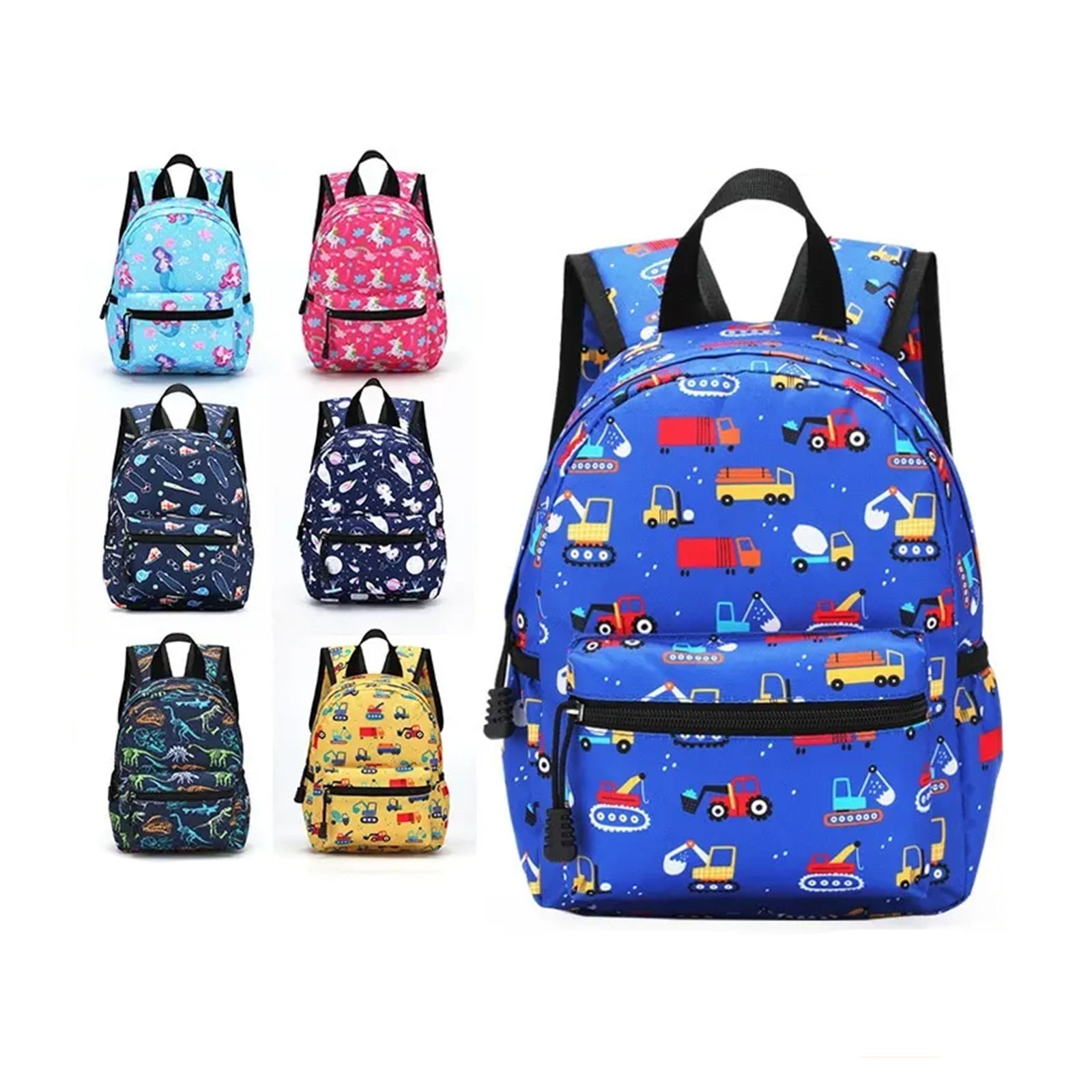 Hot Sell Fashion Carton Portable Lightweight Back Protection Backpack ...
