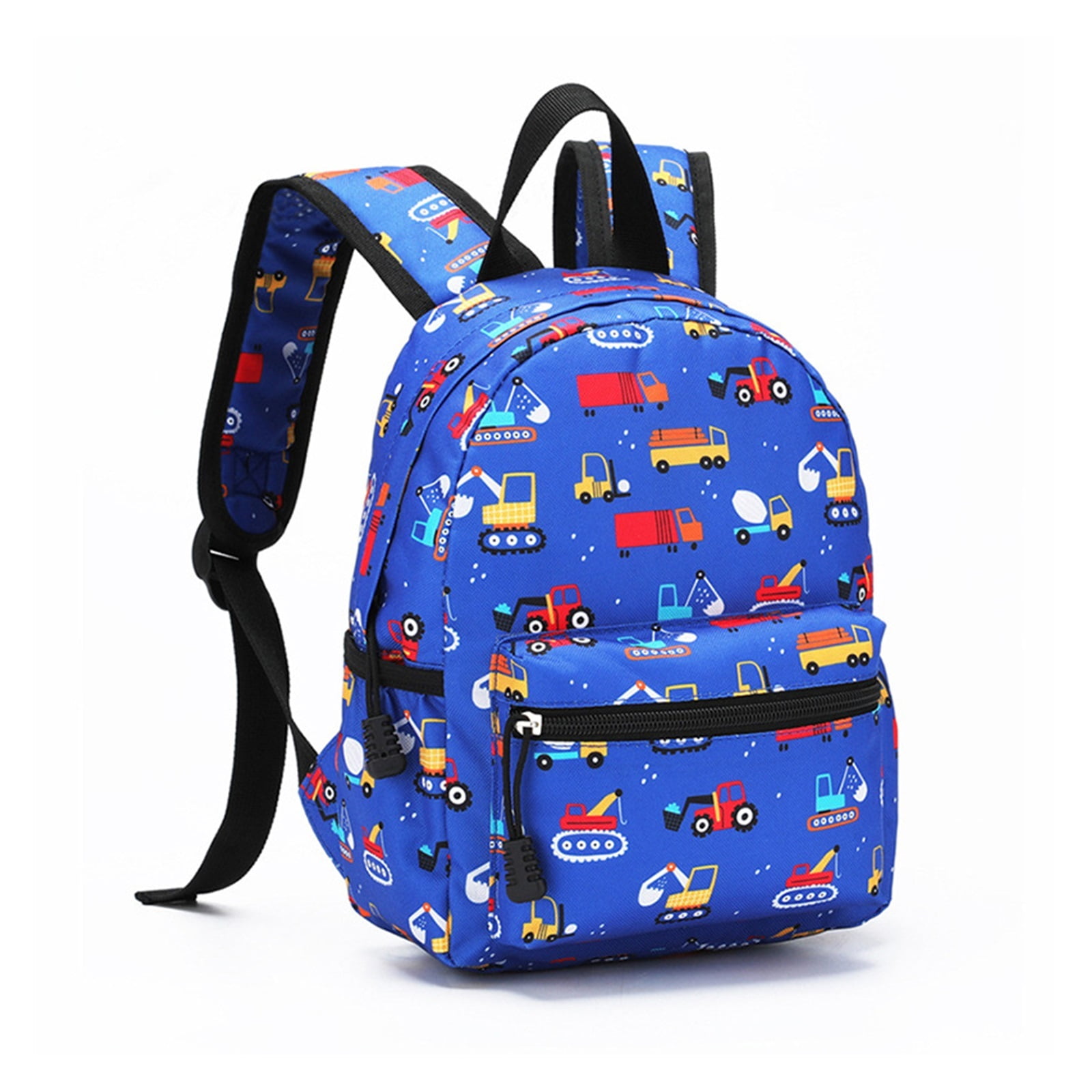 Hot Sell Fashion Carton Portable Lightweight Back Protection Backpack ...