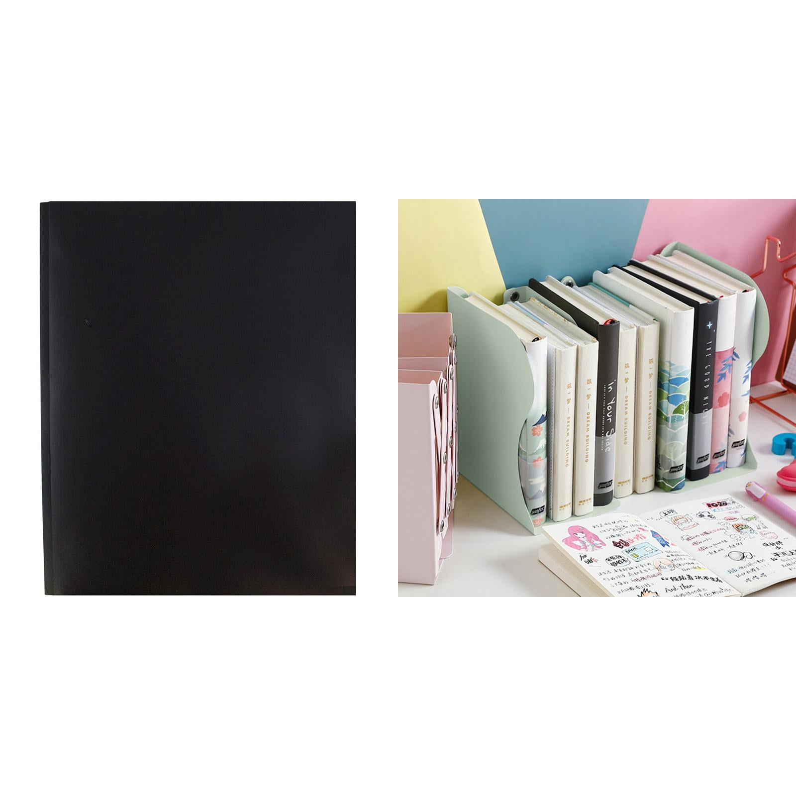 Hot Sell!Portfolio,File Folders,Colored Plastic Folder with Pockets And ...