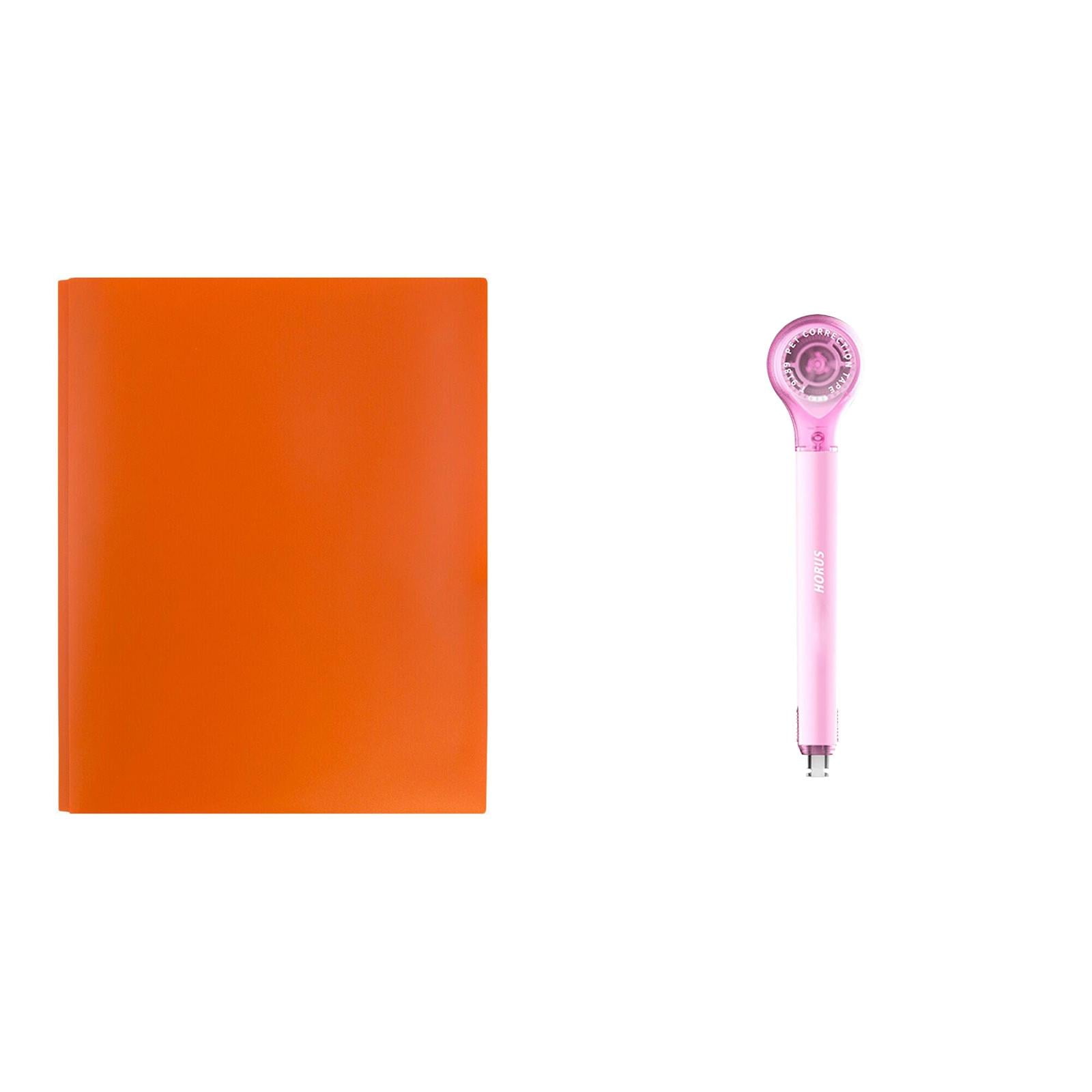 Hot Sell!Portfolio,File Folders,Correction Tape Pen 6m*5mm Pocket White ...
