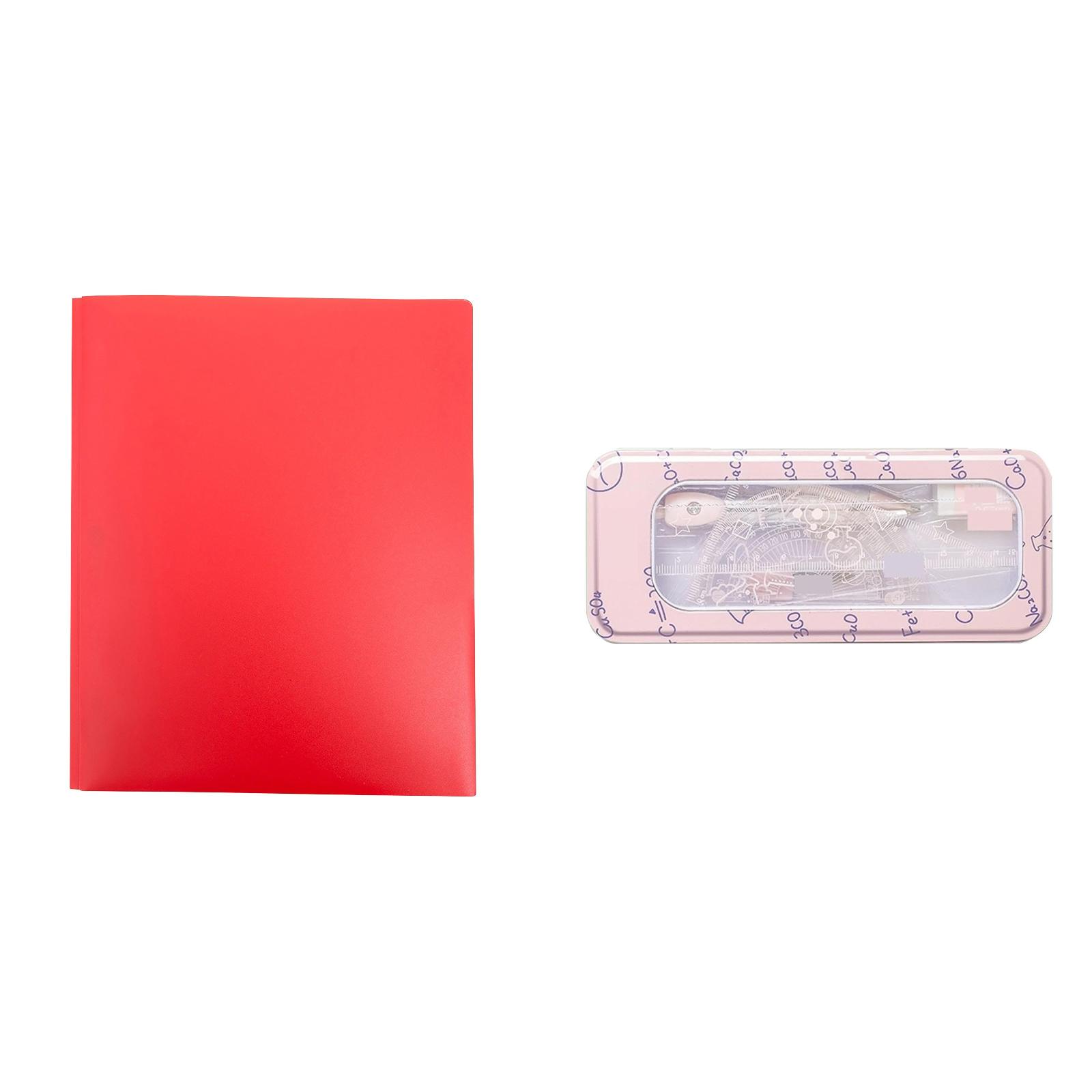 Hot Sell!Portfolio,File Folders,Dunwell Colored Plastic Folder with ...