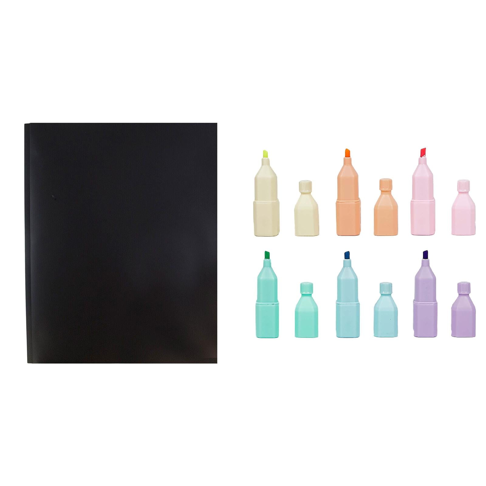 Hot Sell!Portfolio,File Folders,Dunwell Colored Plastic Folder with ...