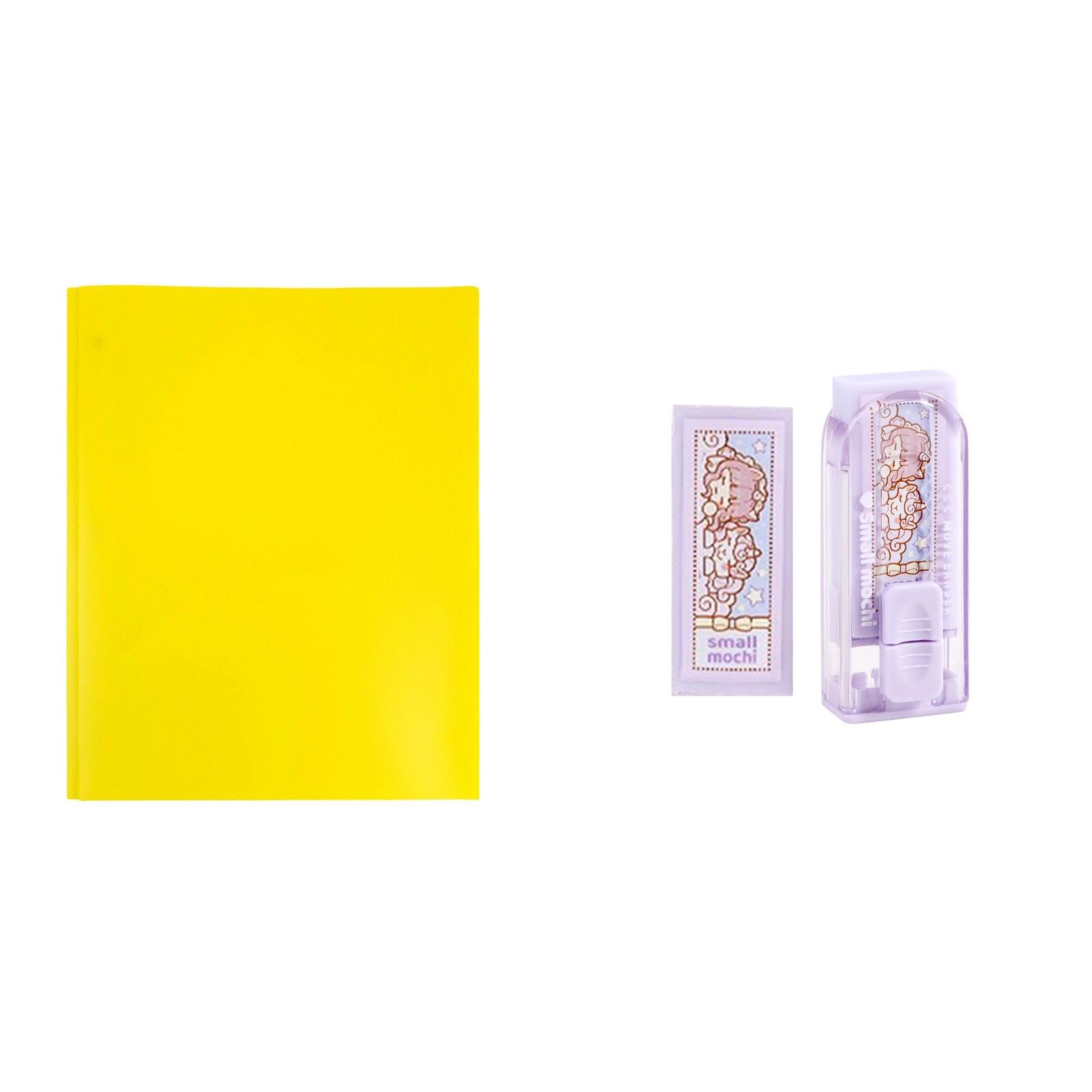 Hot Sell!Portfolio,File Folders,Dunwell Colored Plastic Folder with ...