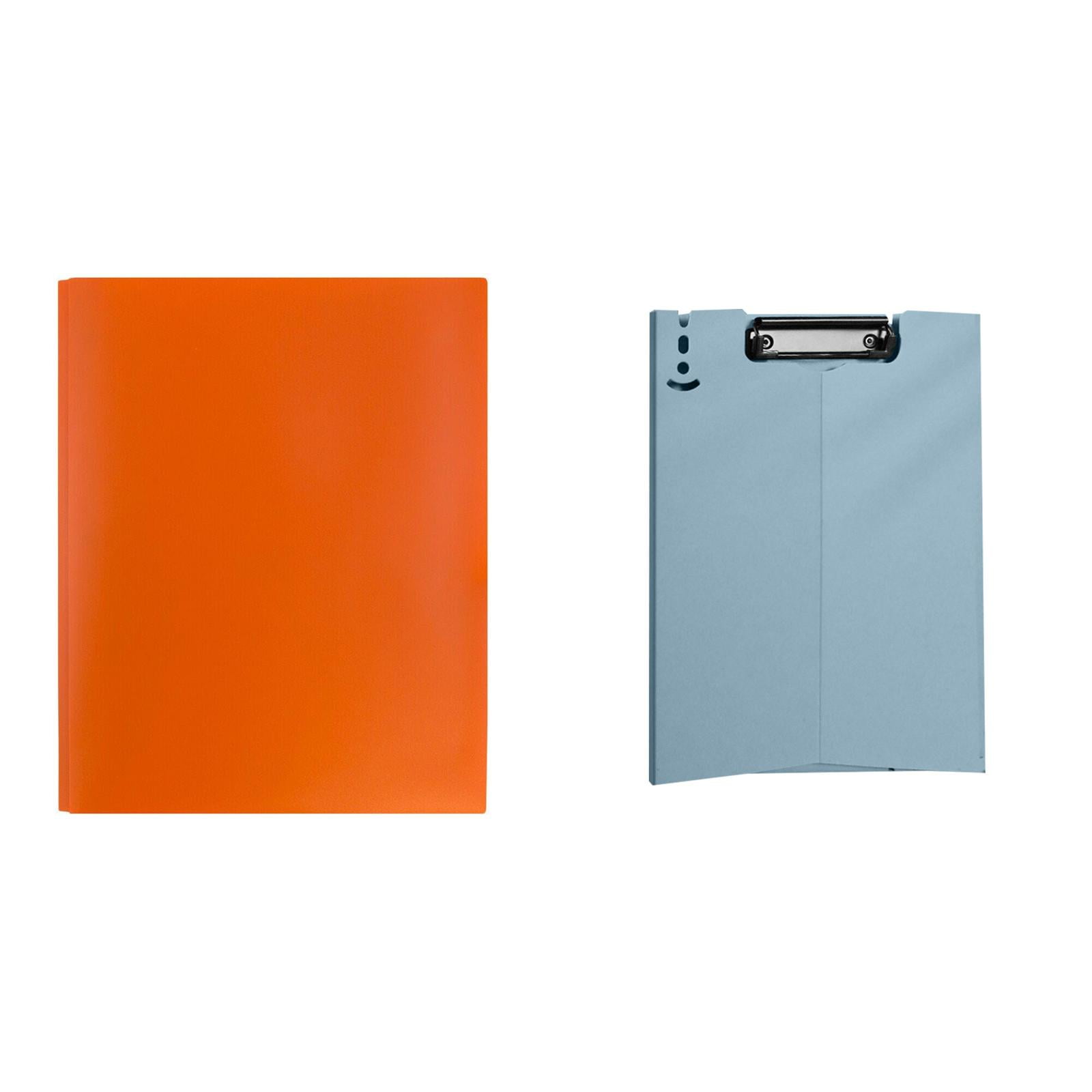 Hot Sell!Portfolio,File Folders,Ile Clip Board File Folder Document ...