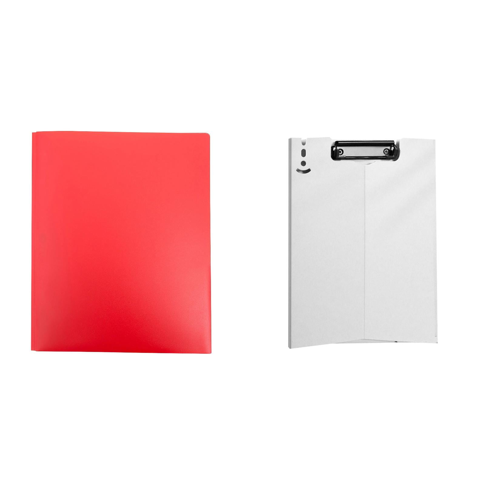 Hot Sell!Portfolio,File Folders,Ile Clip Board File Folder Document ...