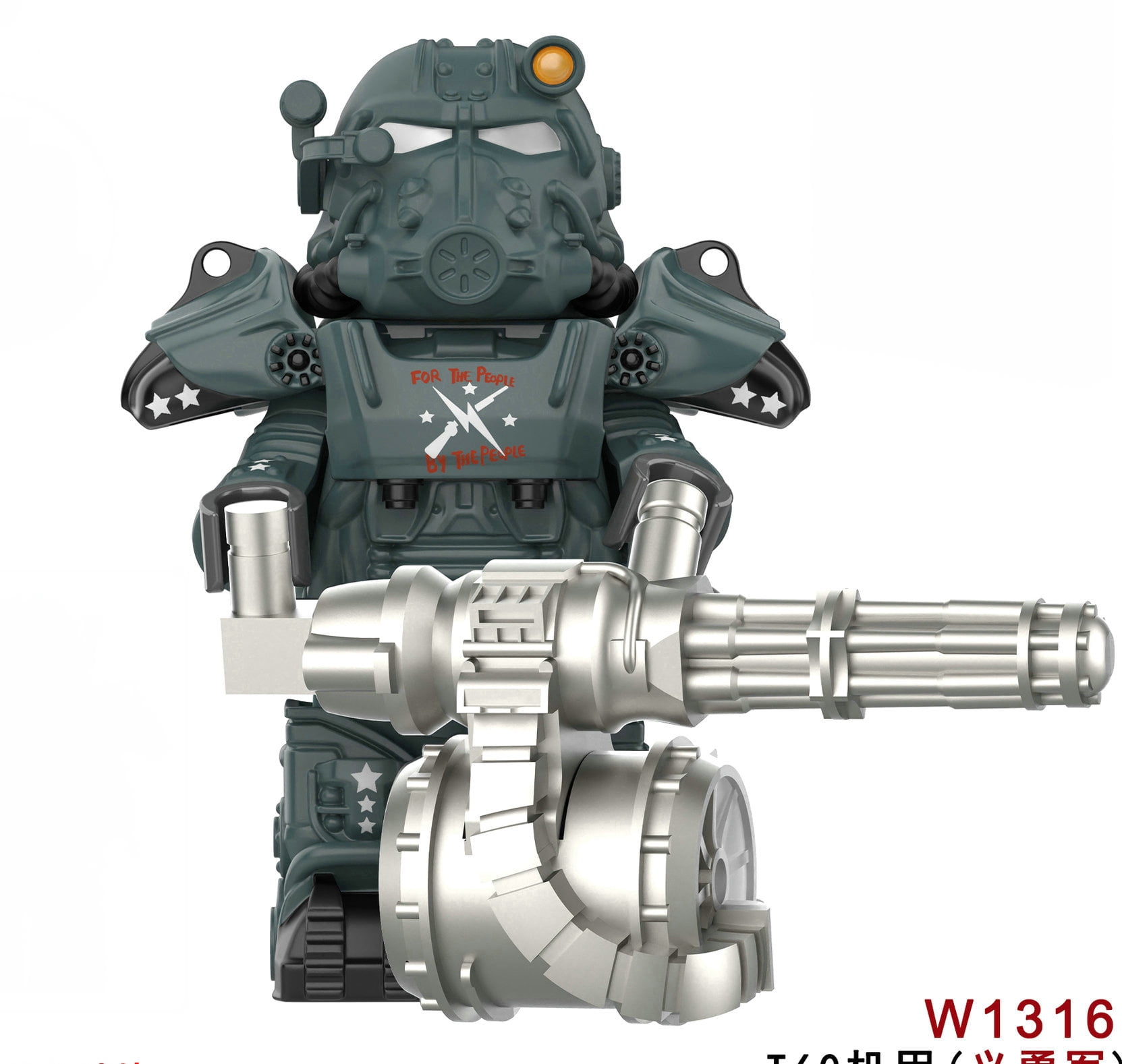 Hot-Selling 4cm Children Anime Figure Hero Building Blocks Kid Gift ...