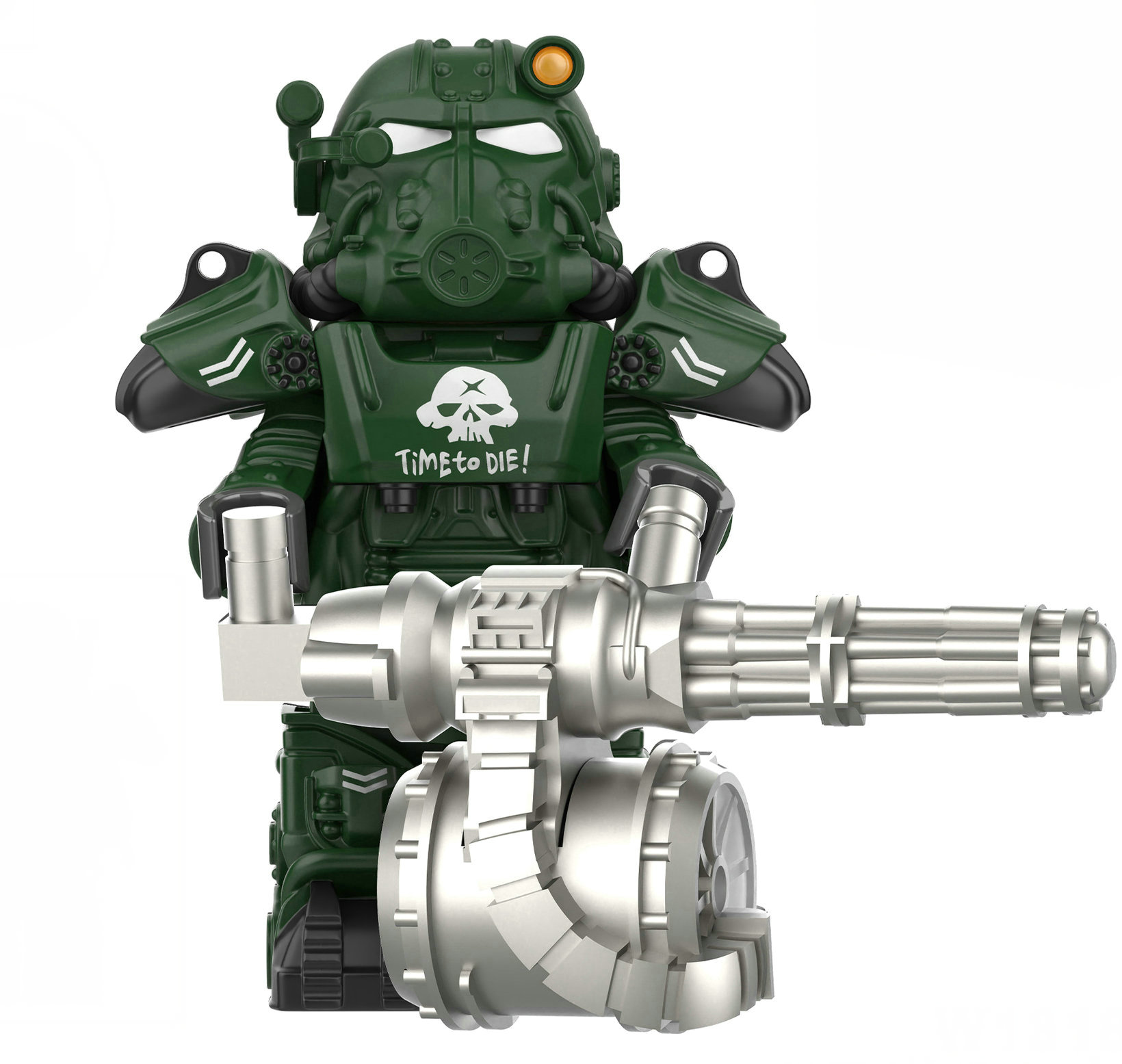 Hot-Selling 4cm Children Anime Figure Hero Building Blocks Kid Gift ...