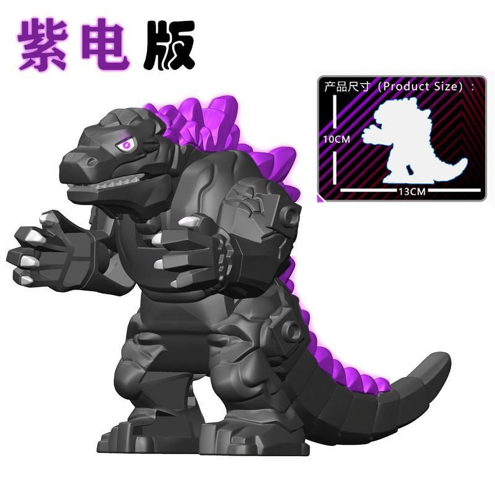 Hot-Selling 4cm Children Anime Figure Hero Building Blocks Kid Gift ...