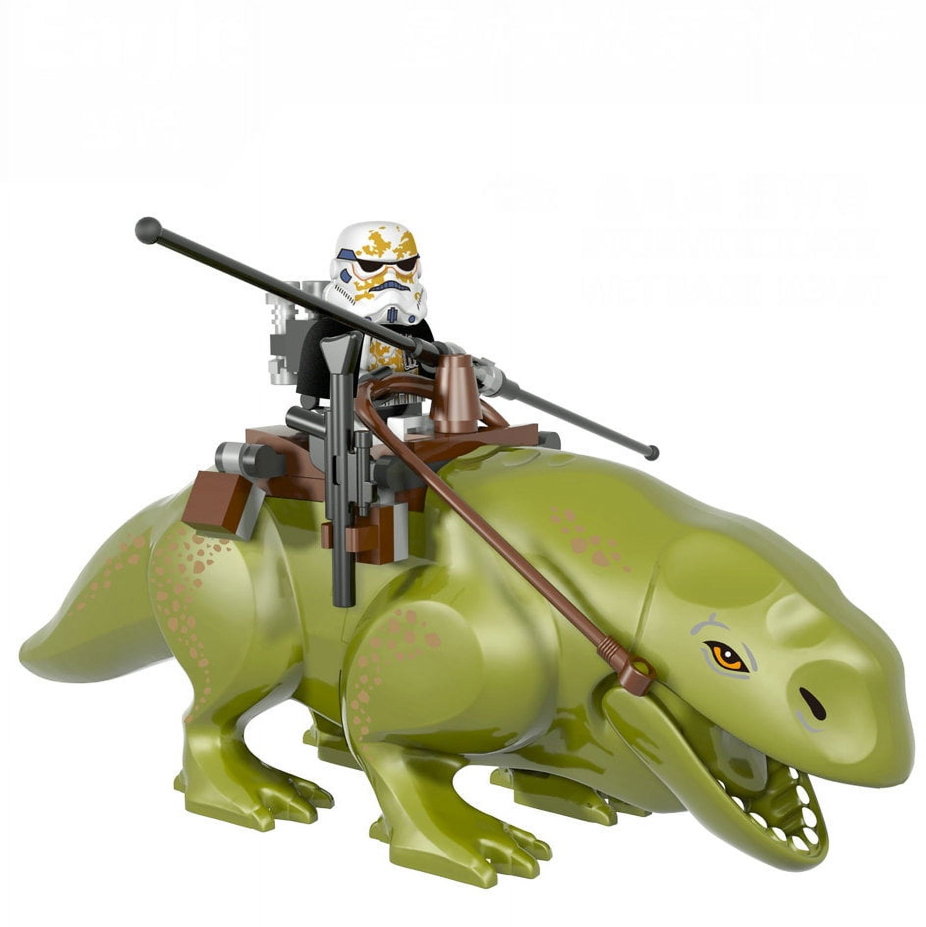 Hot-Selling 4cm Children Anime Figure Hero Building Blocks Kid Gift ...