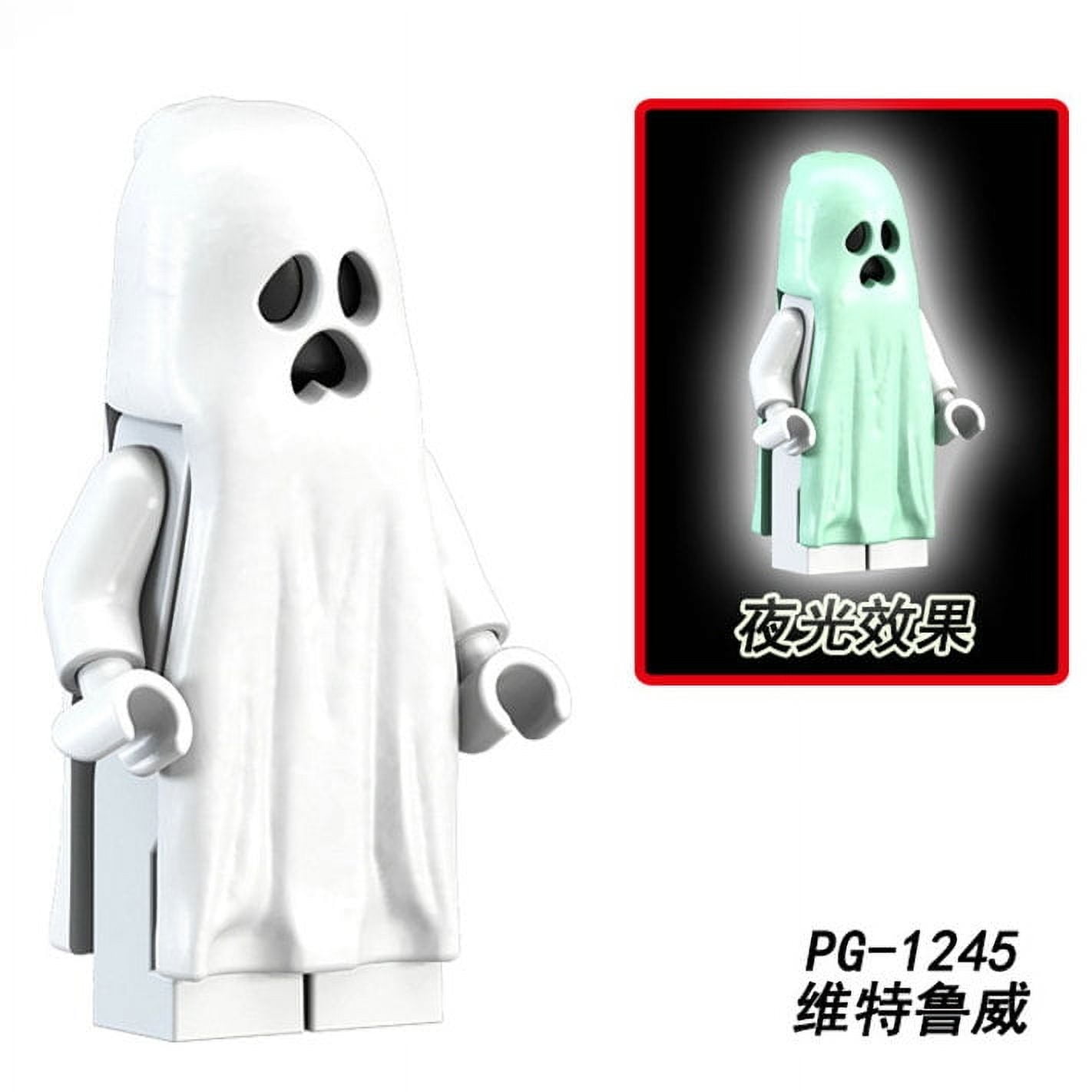 Hot-Selling 4cm Children Anime Figure Hero Building Blocks Kid Gift ...