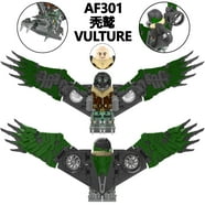 Timber Tots: The Hazelnut House - Portal Mini Home w/ Raccoon Animal ...