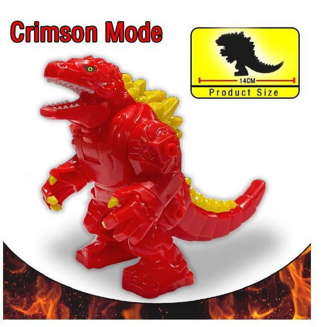 Hot-Selling 4cm Children Anime Figure Hero Building Blocks Kid Gift ...