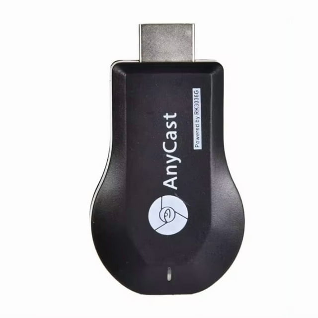 Hot Selling Anycast Display Receiver M2 Plus M4 M10 M9 M100 M12 for ...