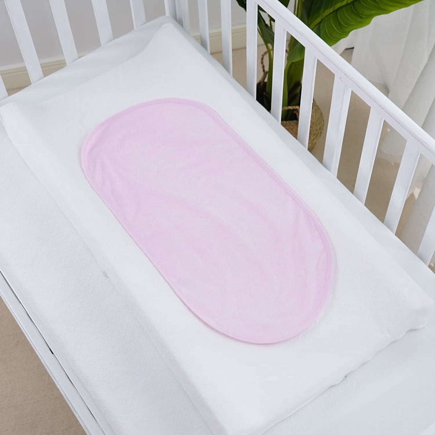 Hot Selling Baby Diaper Table Care Mat Fiber Waterproof Diaper Mat ...