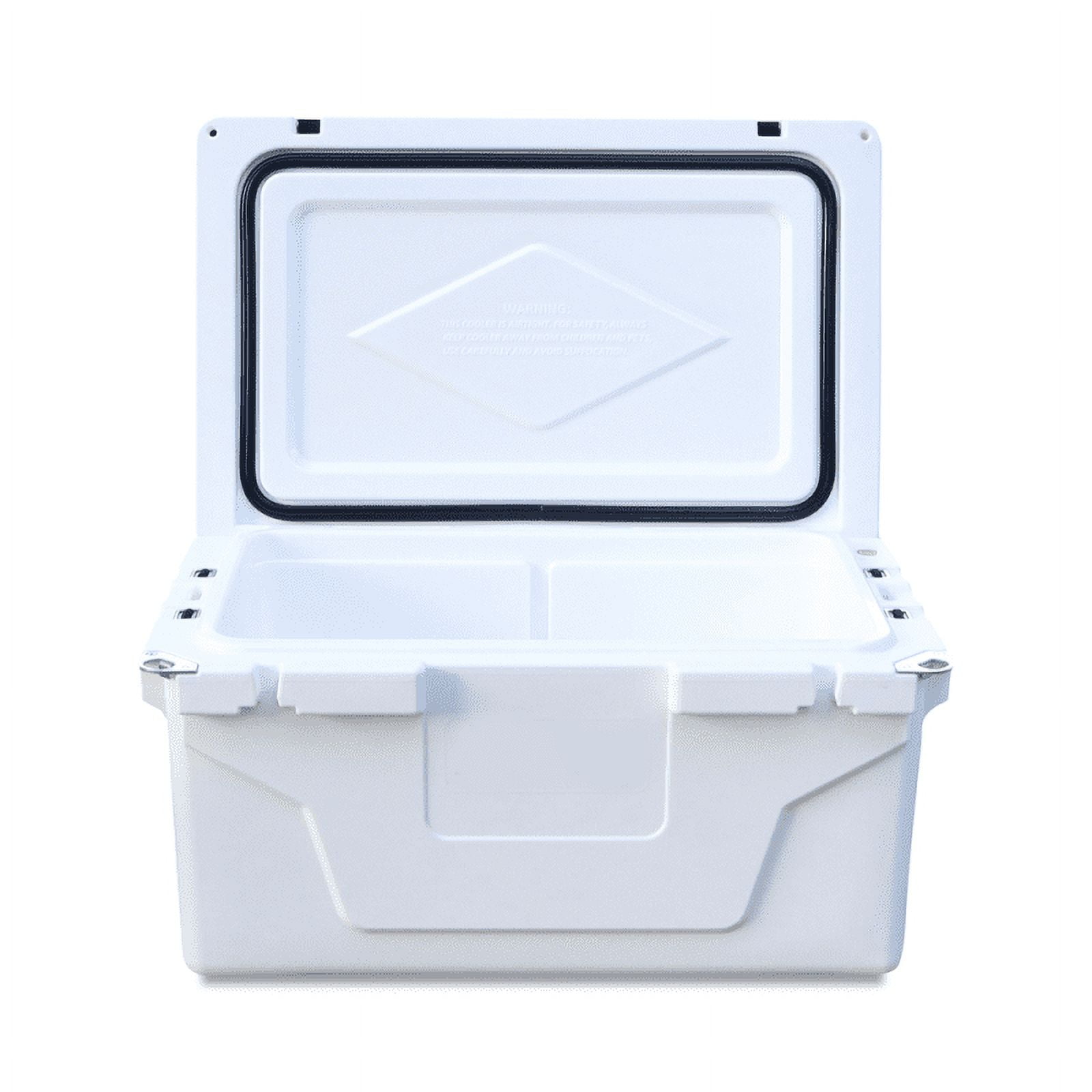 Hot Selling Blue color 65QT Outdoor cooler fish ice chest Box 2022 ...