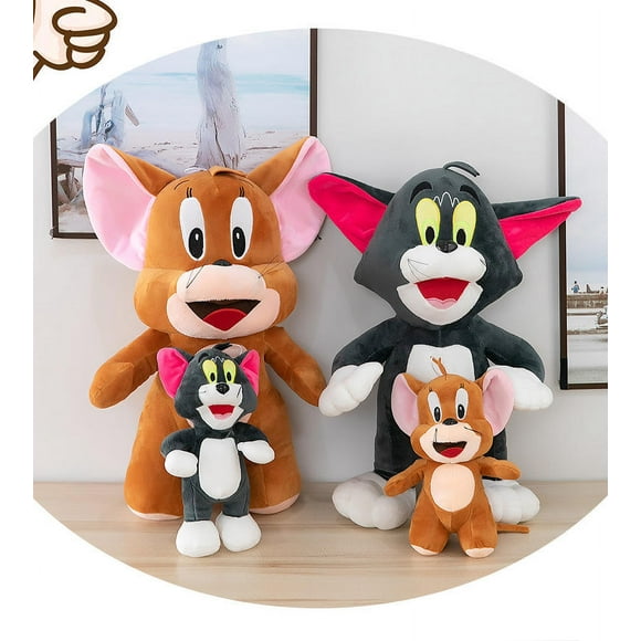 Tom Jerry Toys