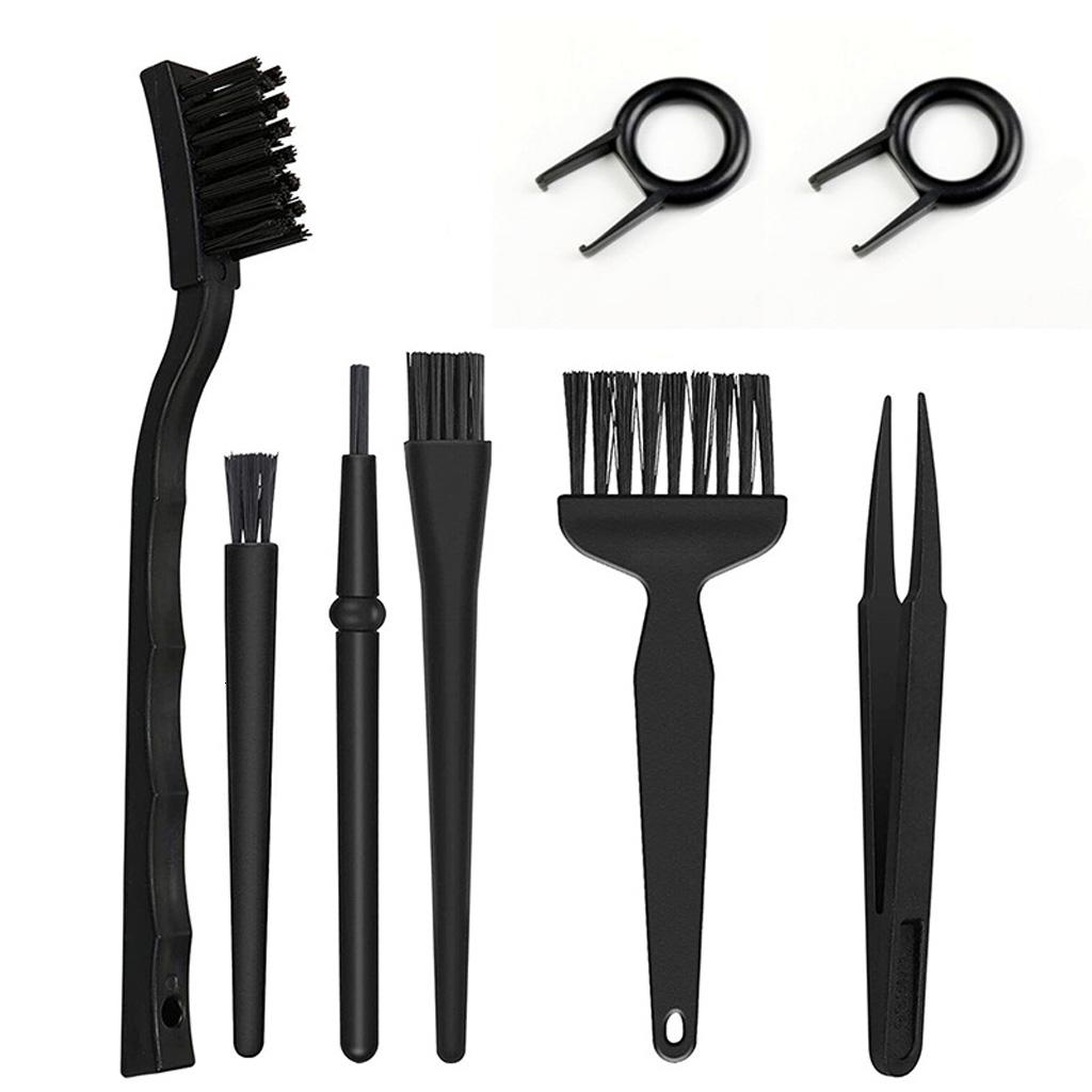 Hot Selling Digital Cleaning Supplies Brushes Set Laptop KeyboardAnti ...